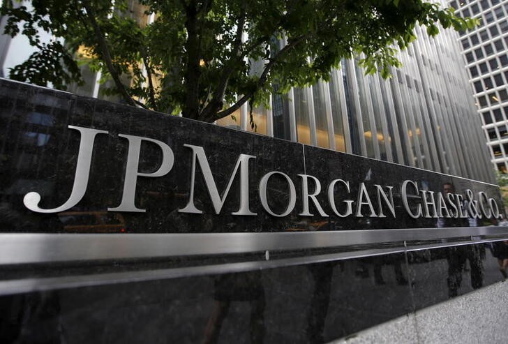 JPMorgan Chase, five other banks will pay $64mln to settle Singapore ...