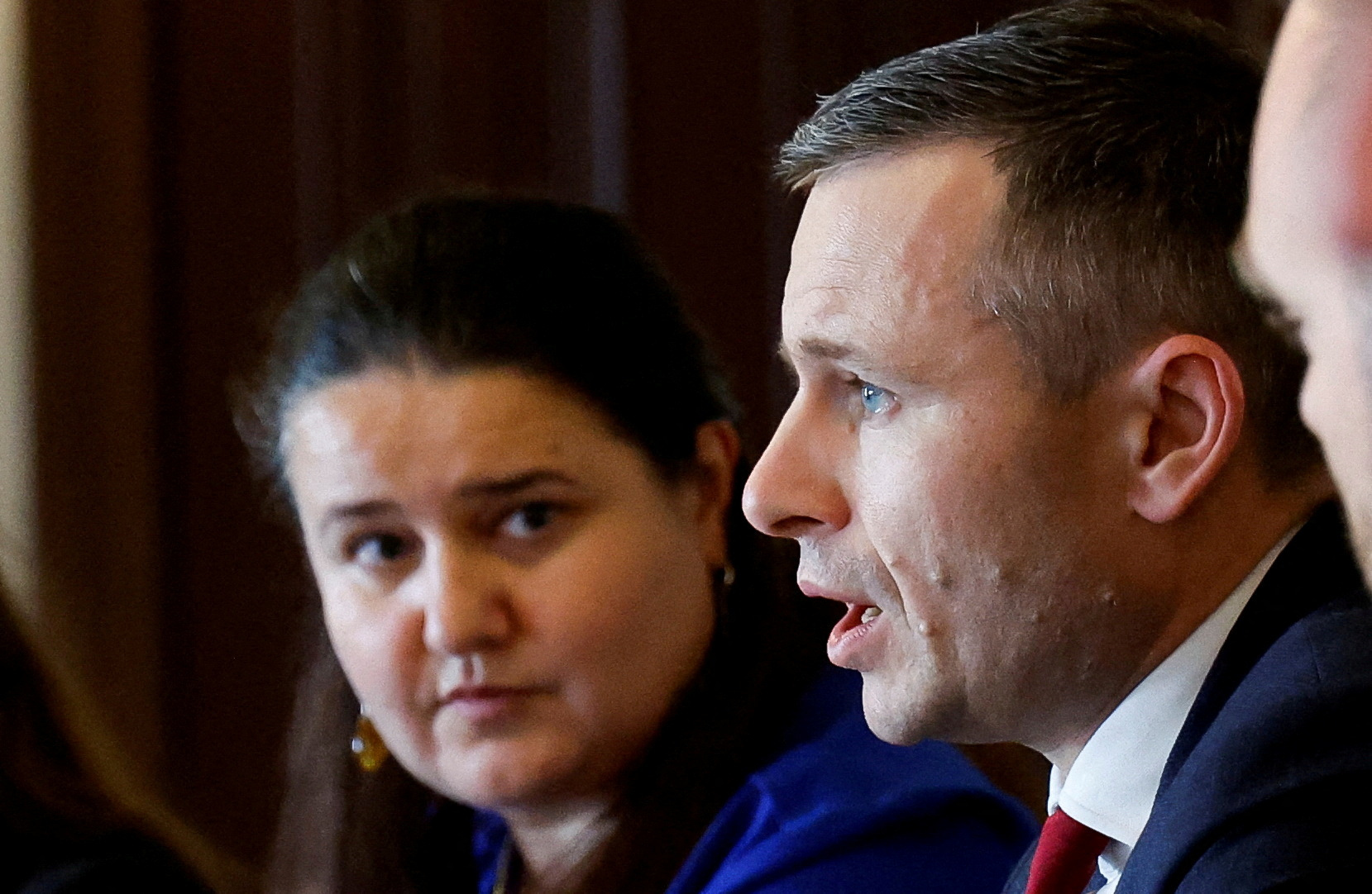 Ukraine urges financial crime watchdog to expel Russia | Reuters