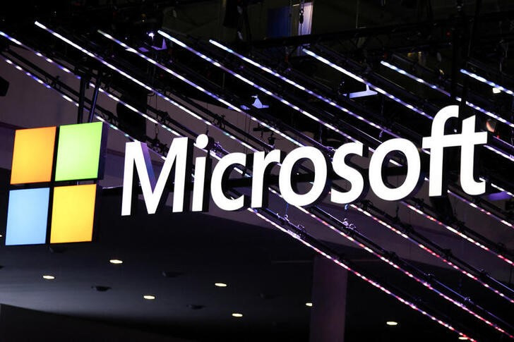 Microsoft settles Caltech lawsuit over Wi-Fi technology | Reuters