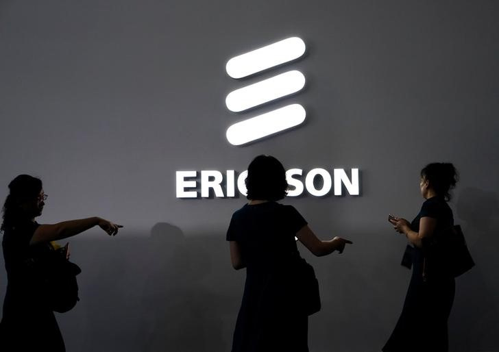 Sweden drops investigation into suspected Ericsson bribery in China ...
