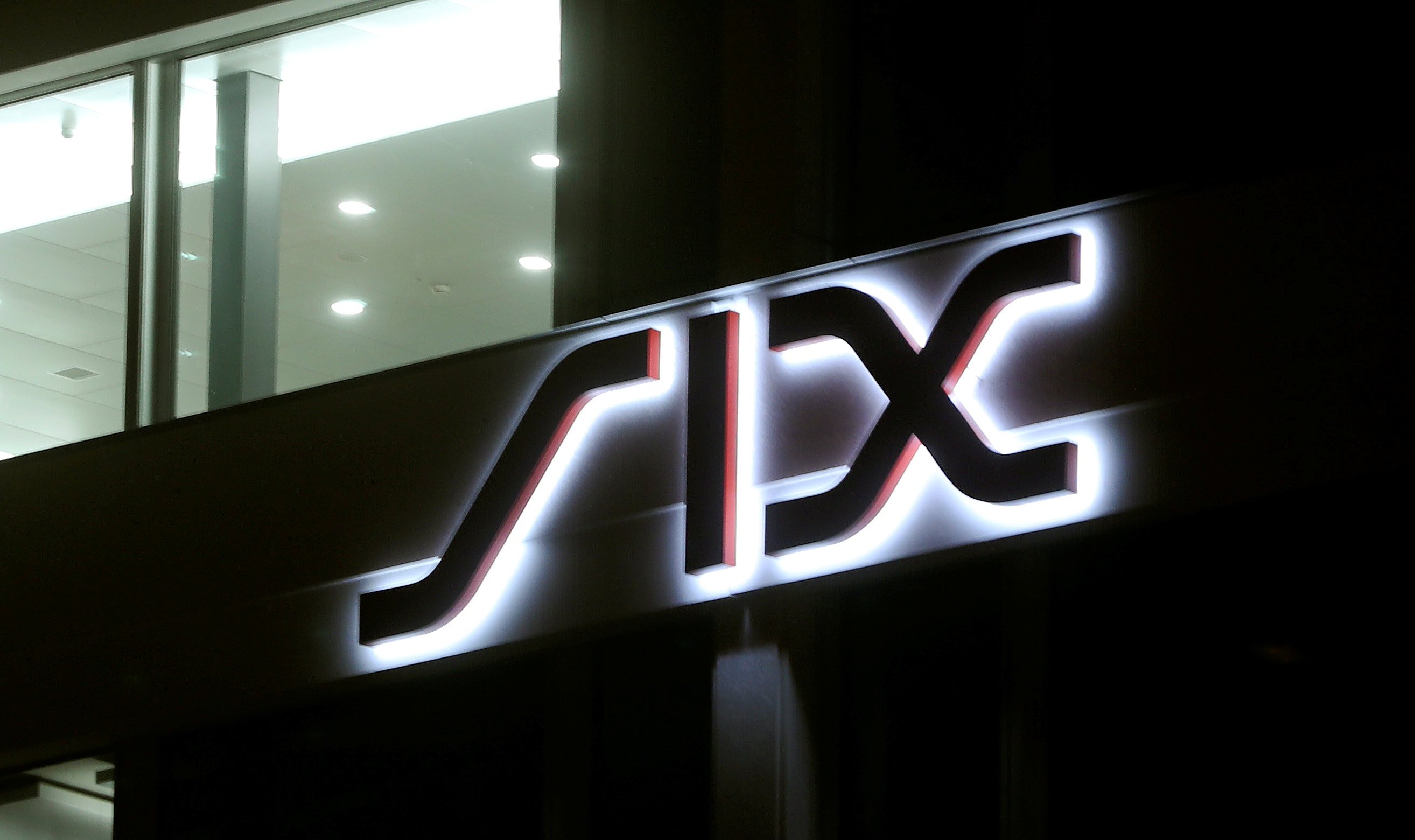 SIX Group considers bid for Allfunds, no offer imminent -sources | Reuters