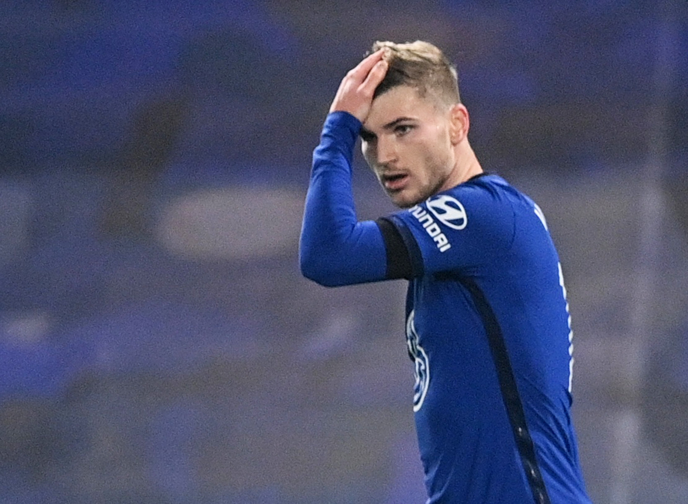 Werner says Tottenham a perfect fit, but can he emulate Klinsmann ...