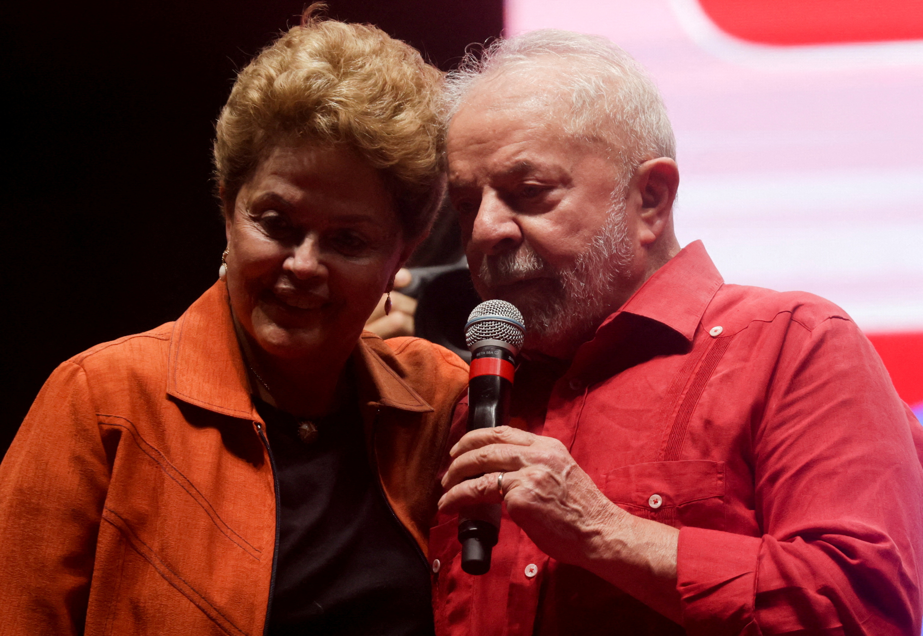 Brazil's Lula wants former President Rousseff to run New Development ...