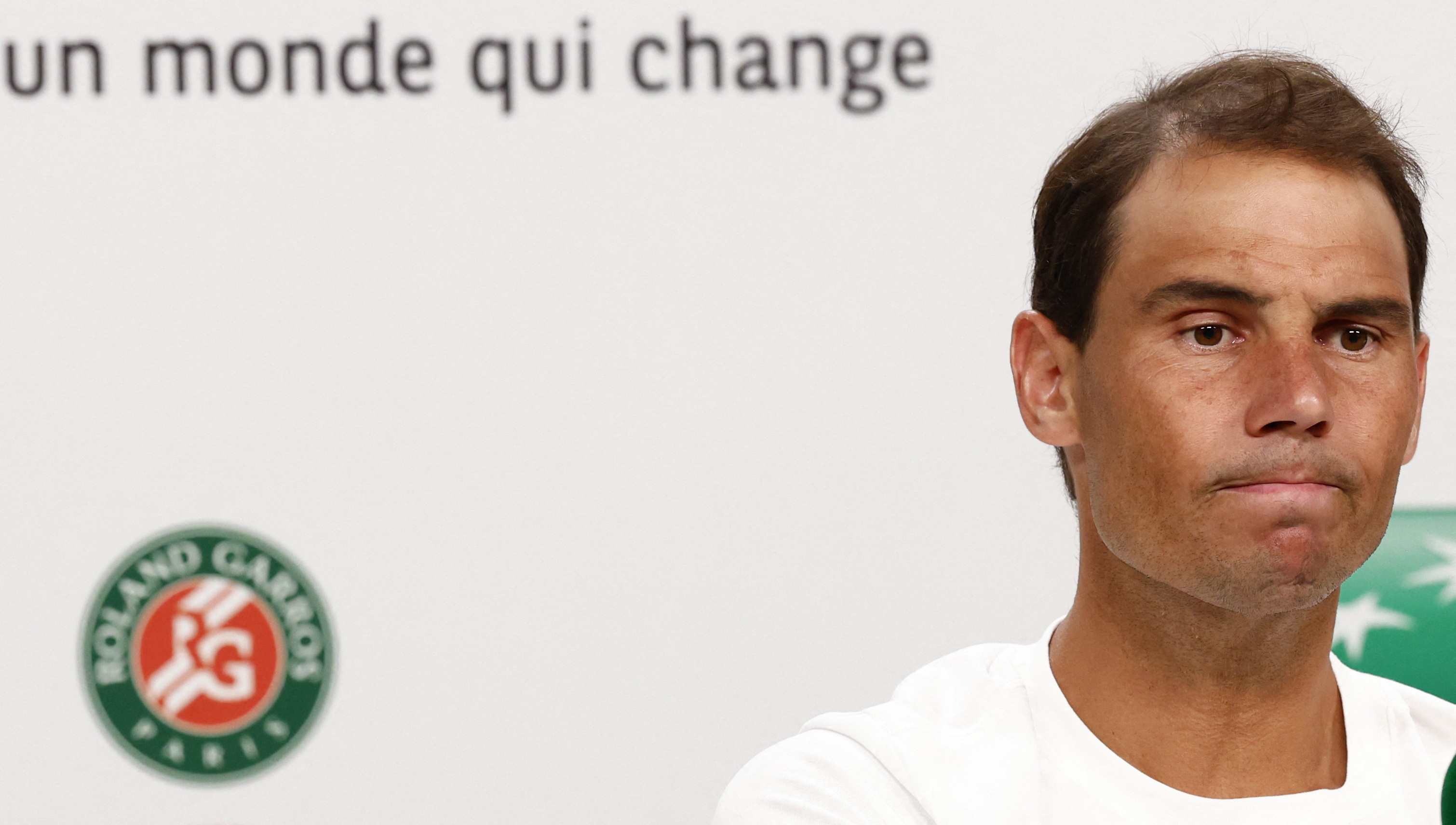 French Open day two | Reuters