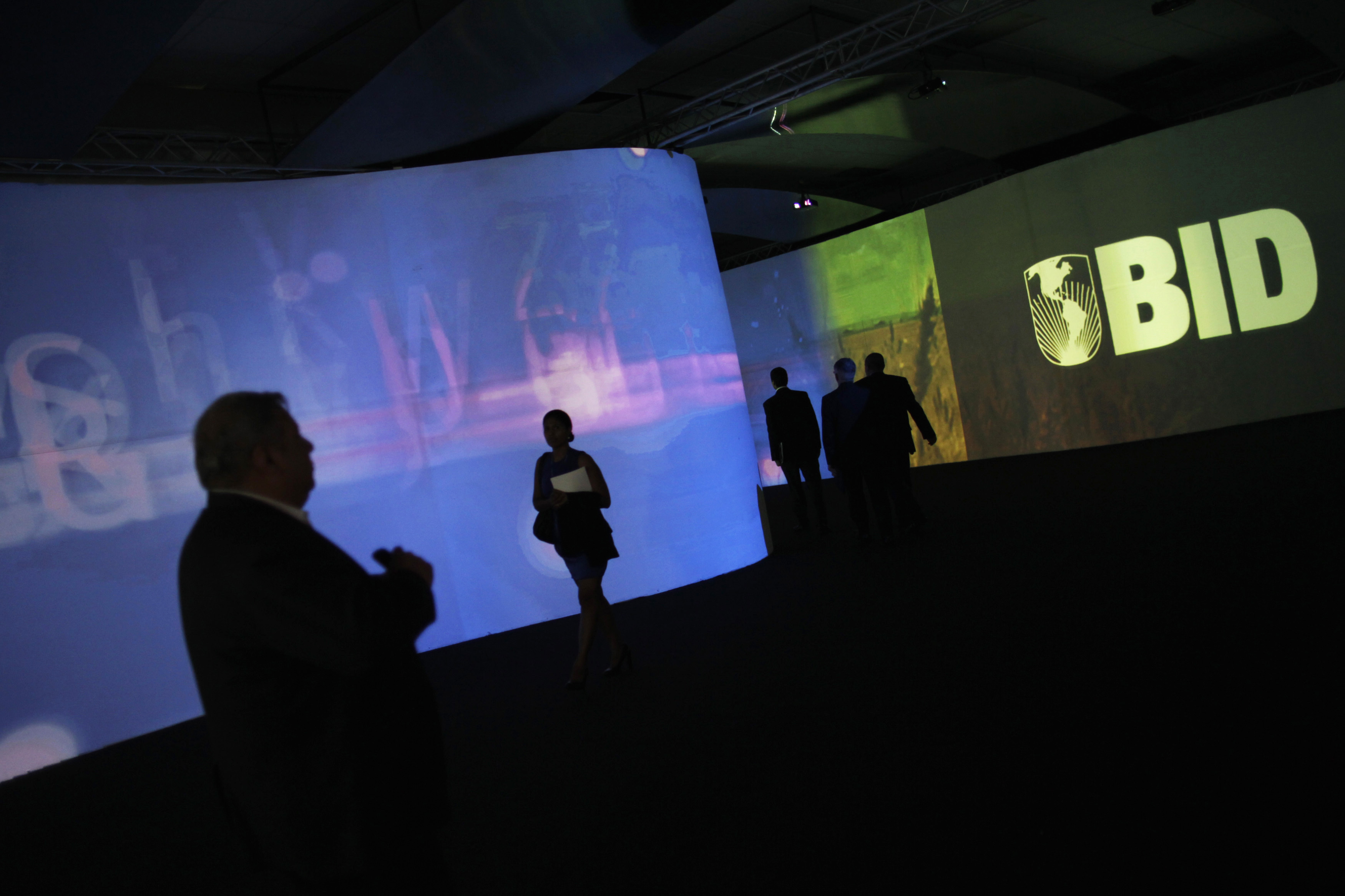 IDB directors reviewing findings of investigation into bank chief | Reuters