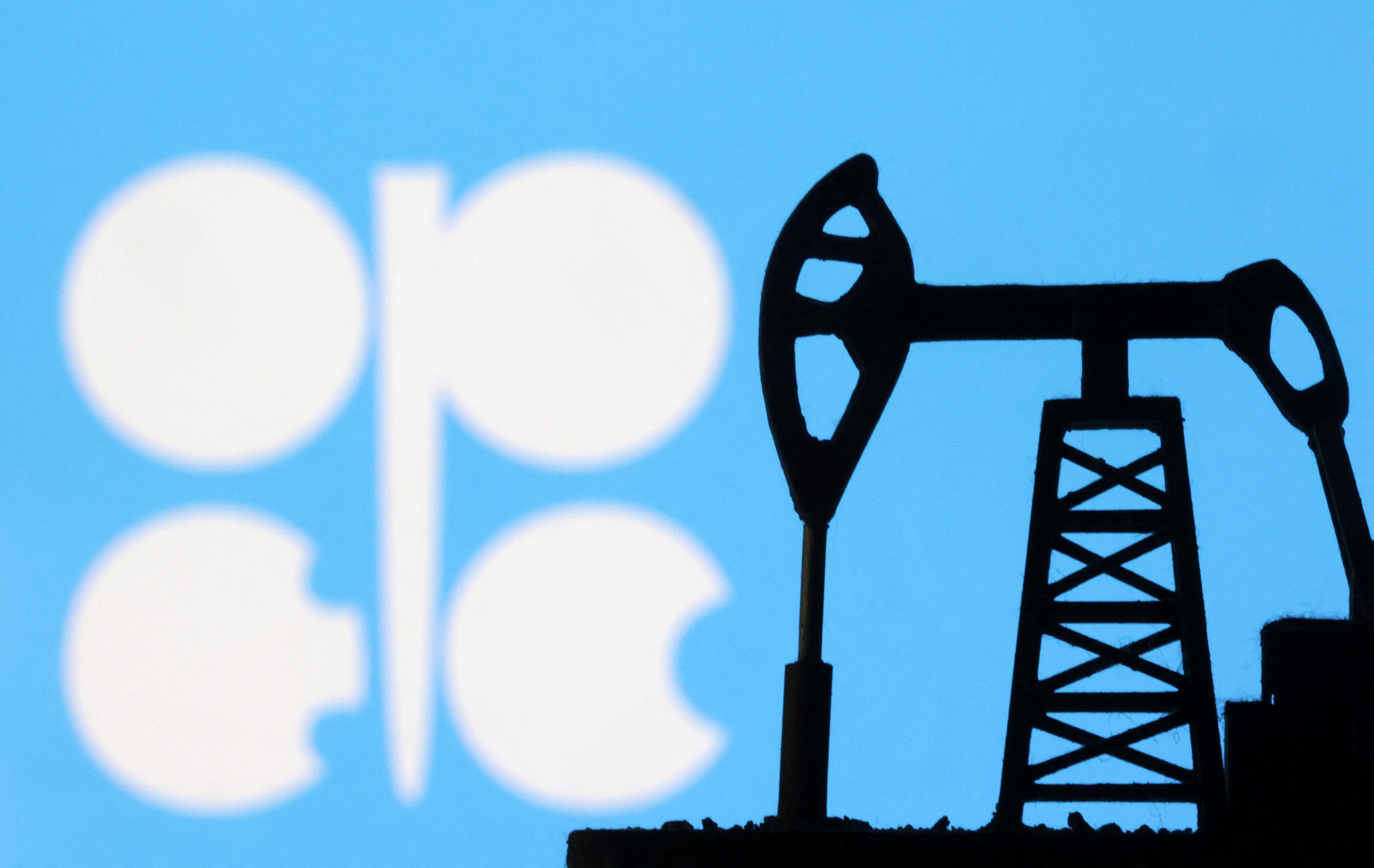OPEC Sticks To 2024 Oil Demand Growth Forecast Reuters
