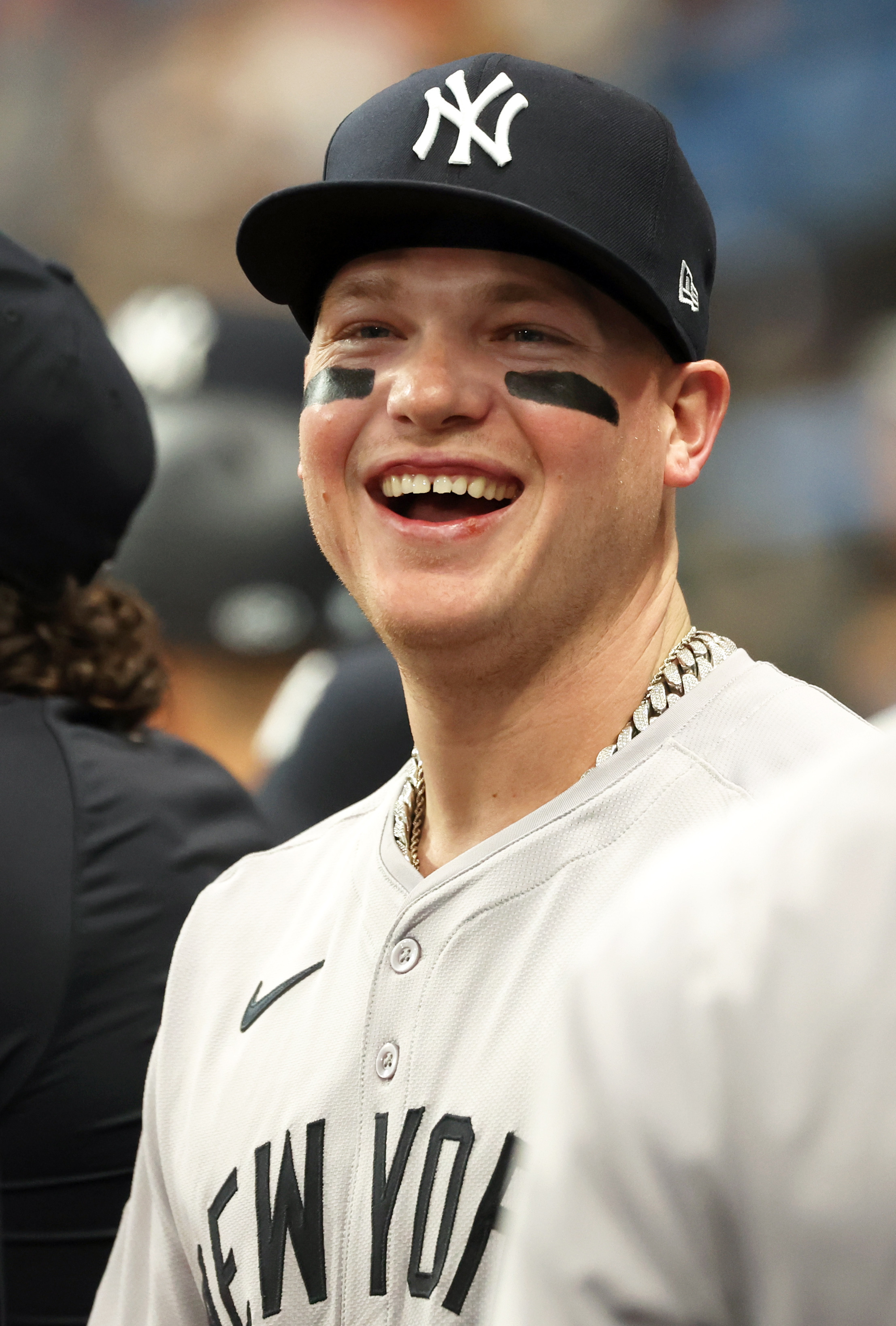 Clarke Schmidt helps Yankees shut down Rays 2-0 | Reuters