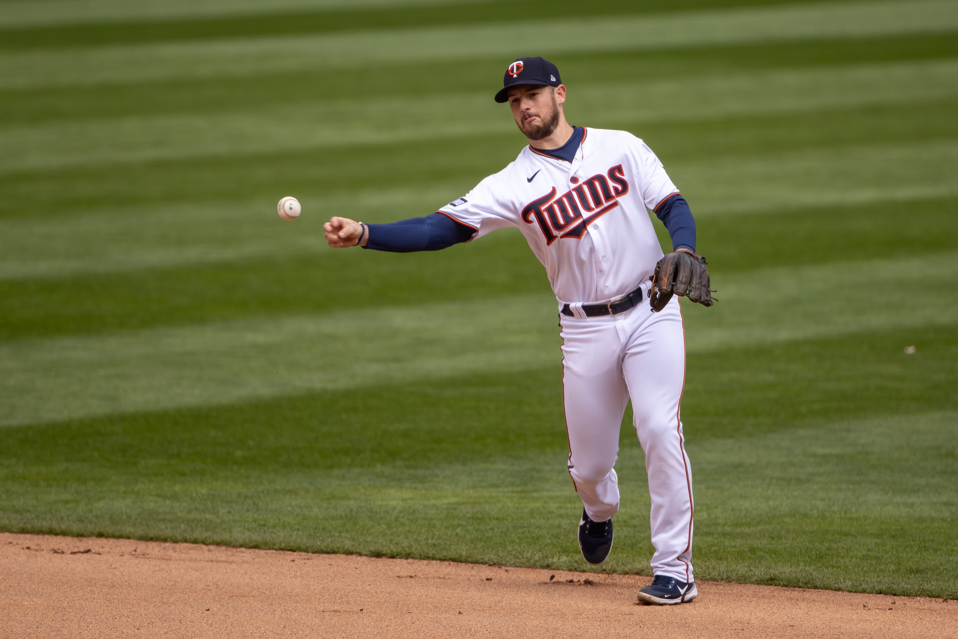 Twins put INF JT Riddle on COVID injured list | Reuters
