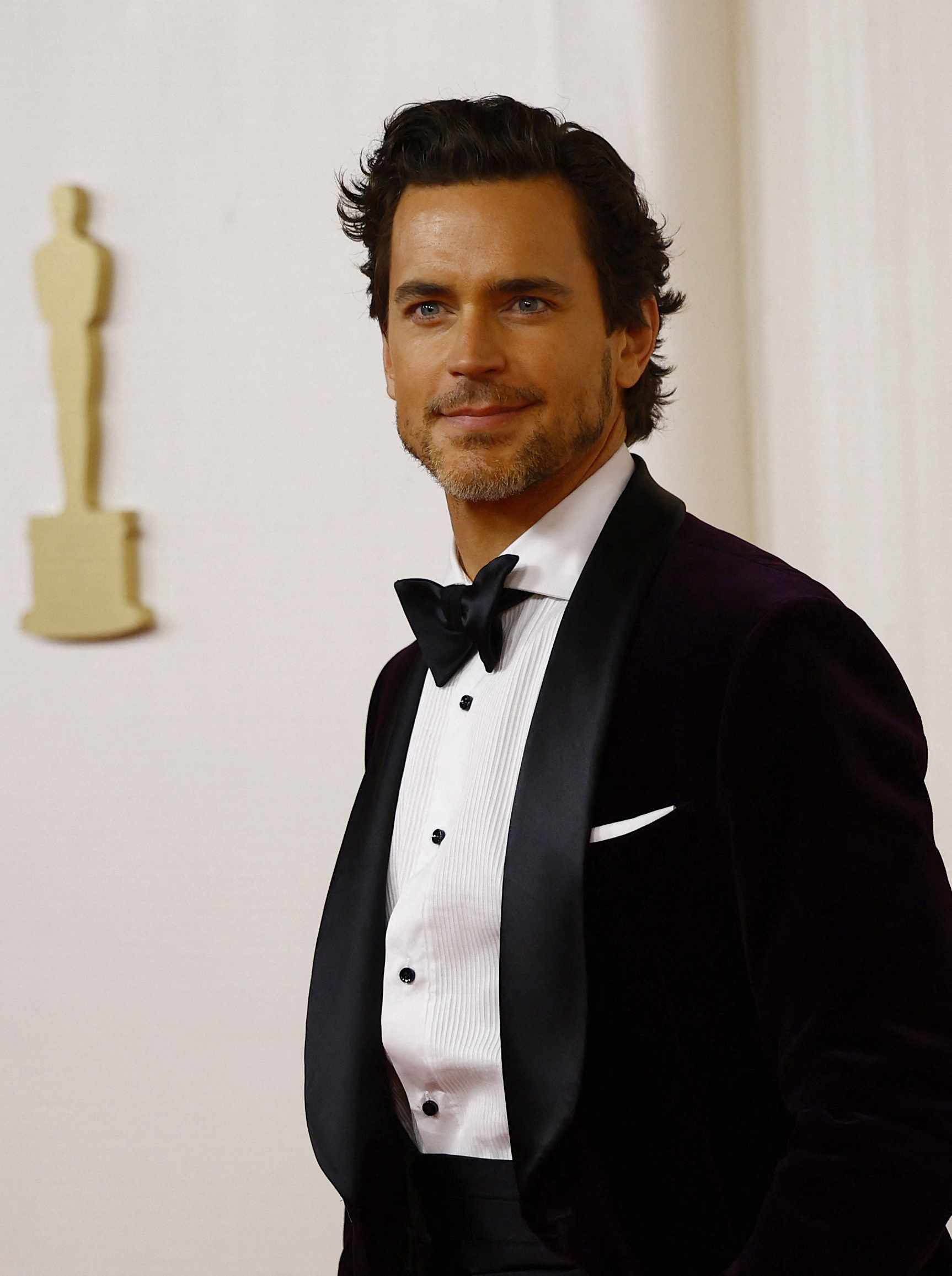 Oscars 2024: the red carpet in pictures - March 11, 2024 | Reuters