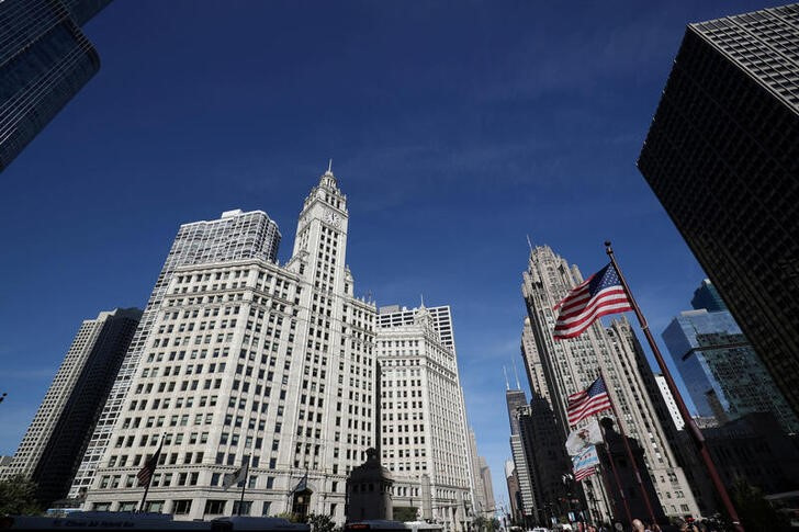 Wilson Sonsini adds Chicago partner but won't open Windy City outpost ...