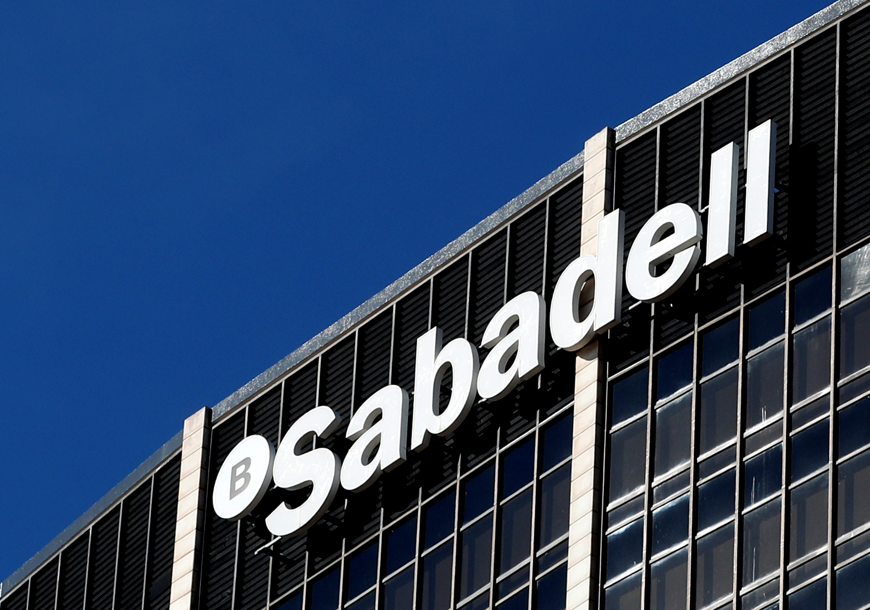 Capital Calls: Sabadell plays bank M&A spoilsport | Reuters