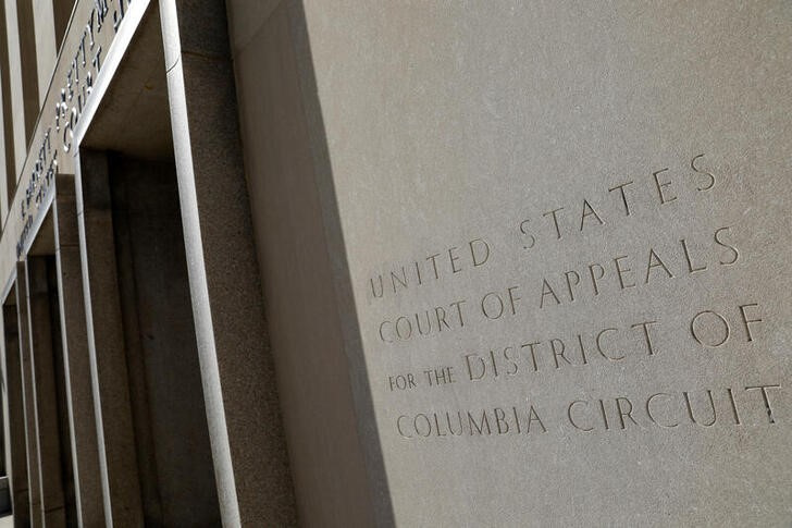 US Senate confirms Biden nominee as DC Circuit's 1st Latino judge | Reuters