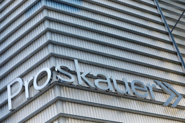 Warner Bros Discovery executive joins Proskauer law firm in DC | Reuters