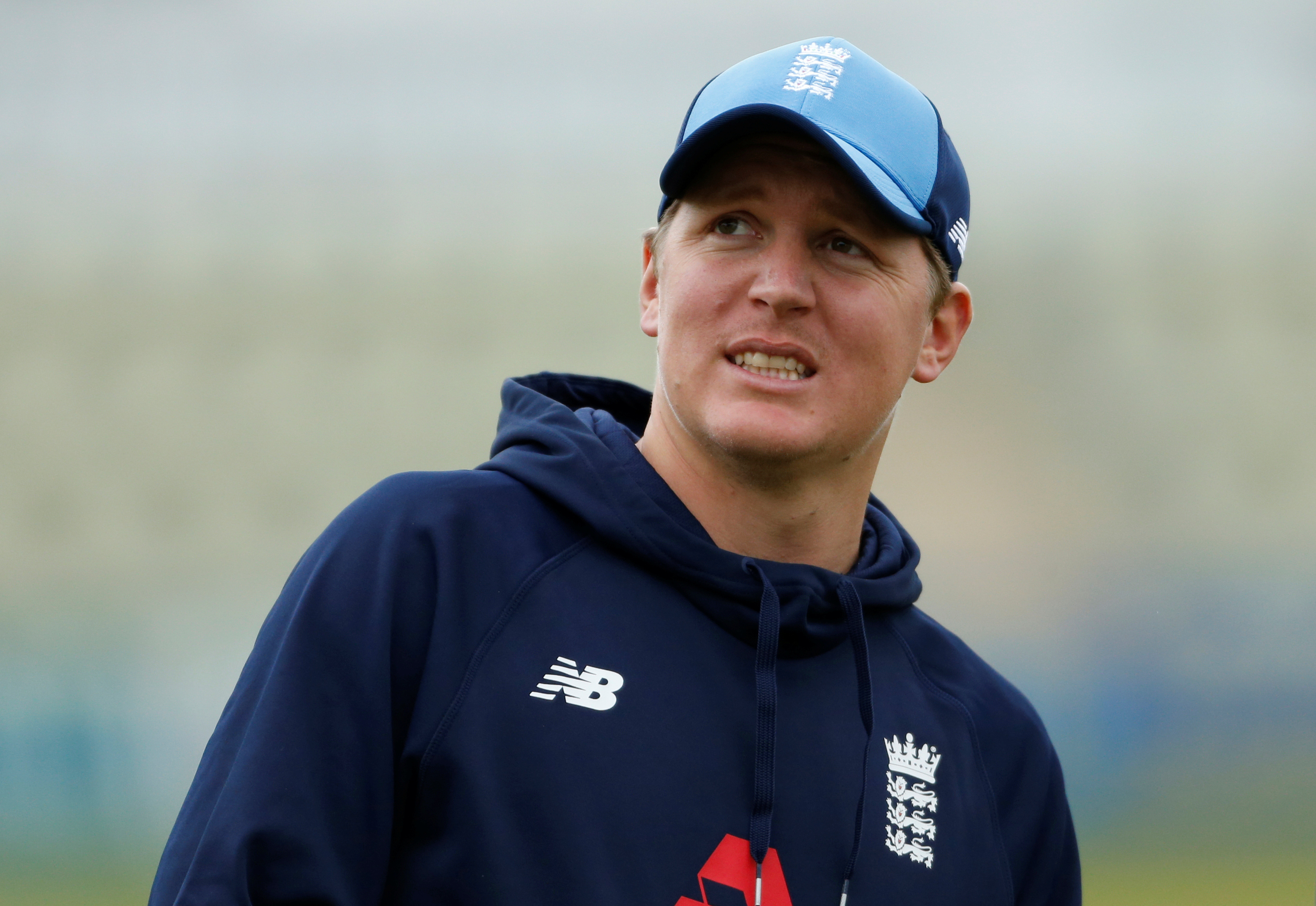 Ballance retires from all forms of game | Reuters