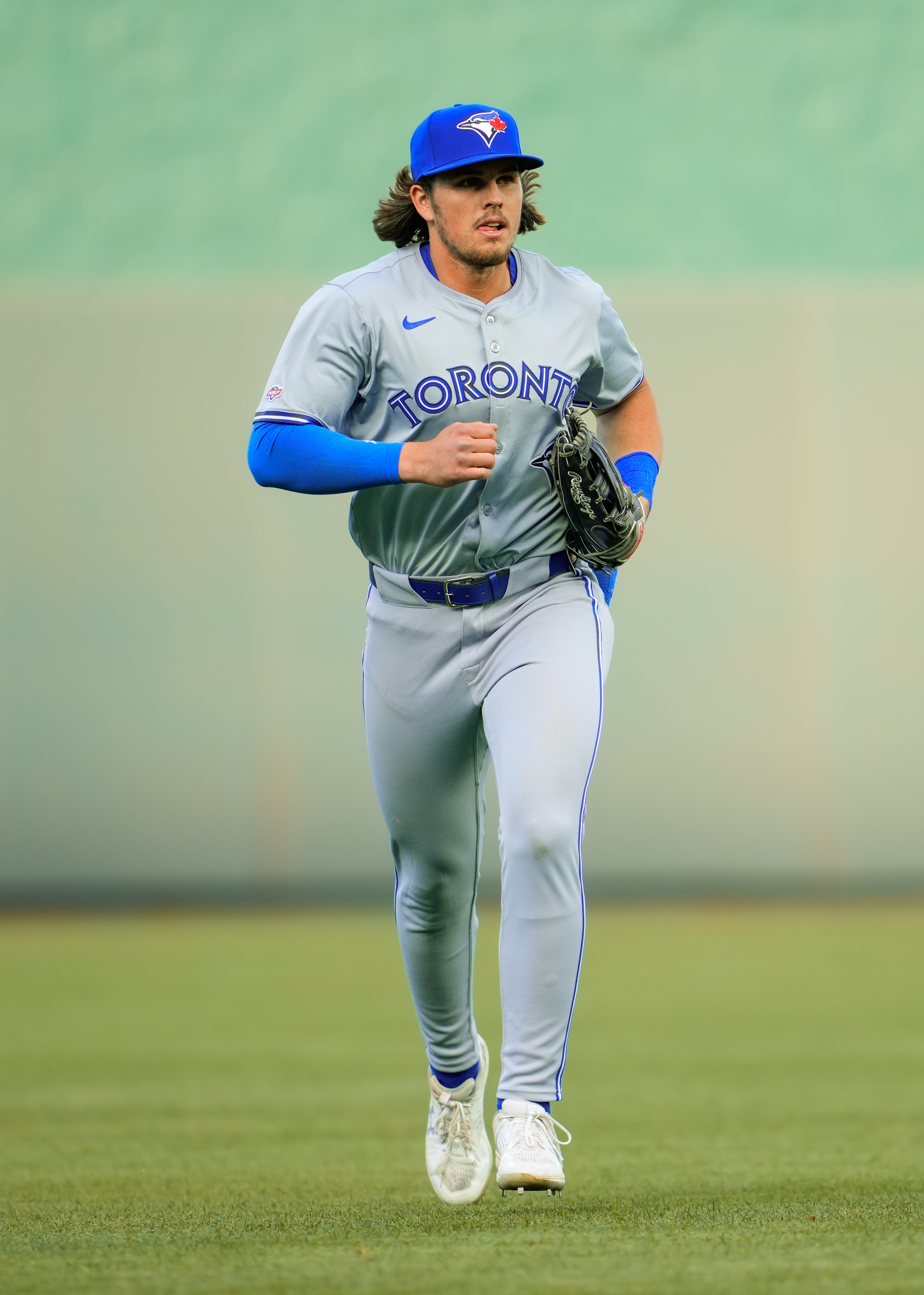 Royals roll as Michael Wacha keeps Angels in check | Reuters