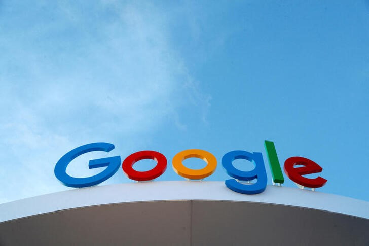 Google, South Carolina clash over demand for state records in antitrust ...
