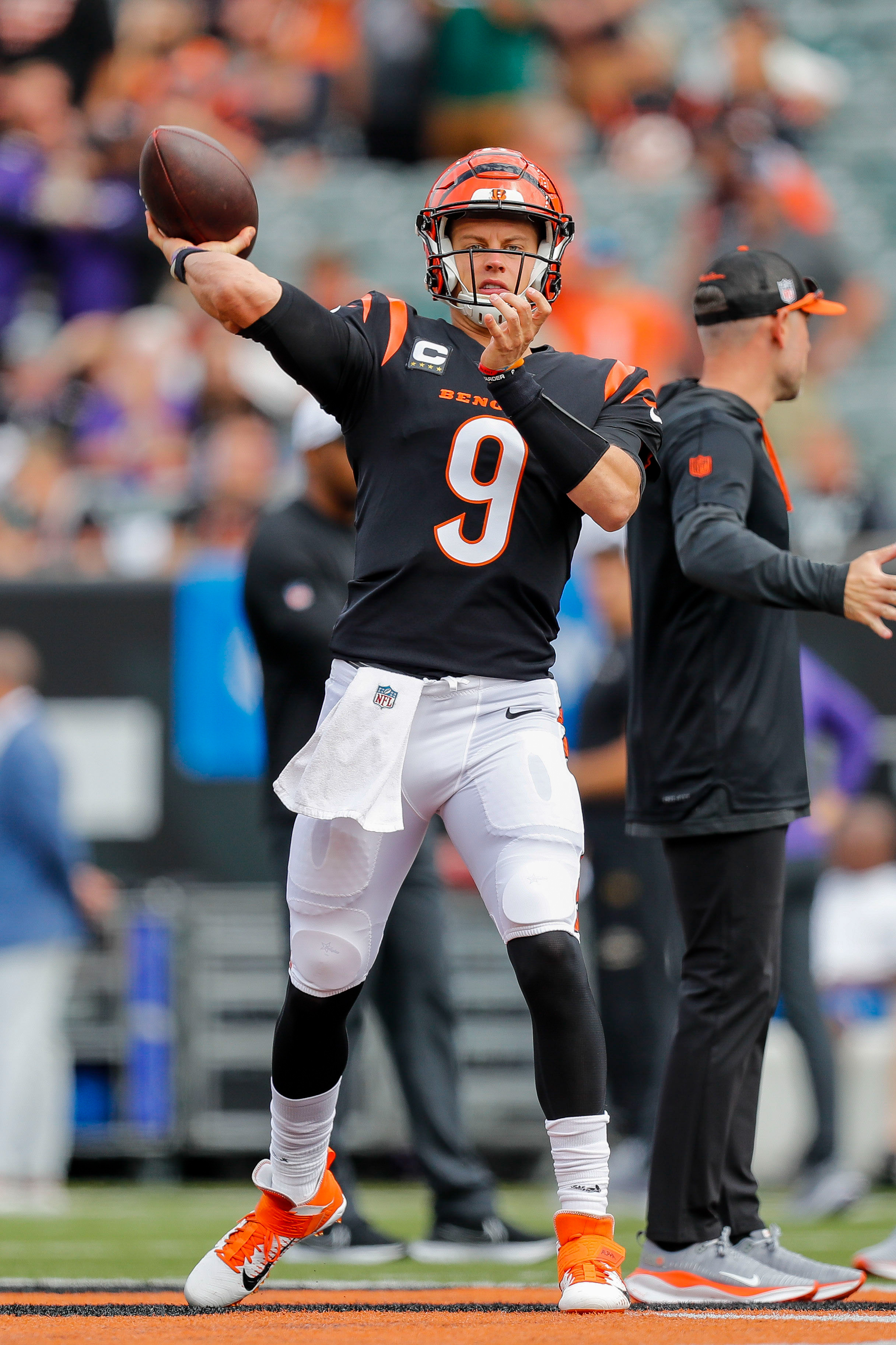 Colts upend Ravens on Matt Gay's 53-yard FG in OT | Reuters