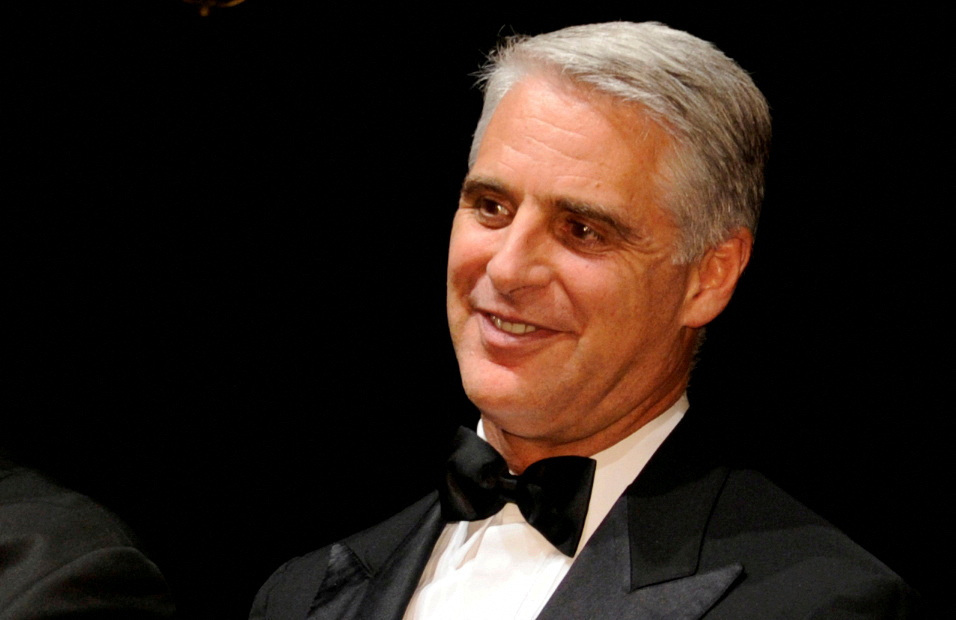 UniCredit says CEO's salary would rise if pay policy rejected | Reuters