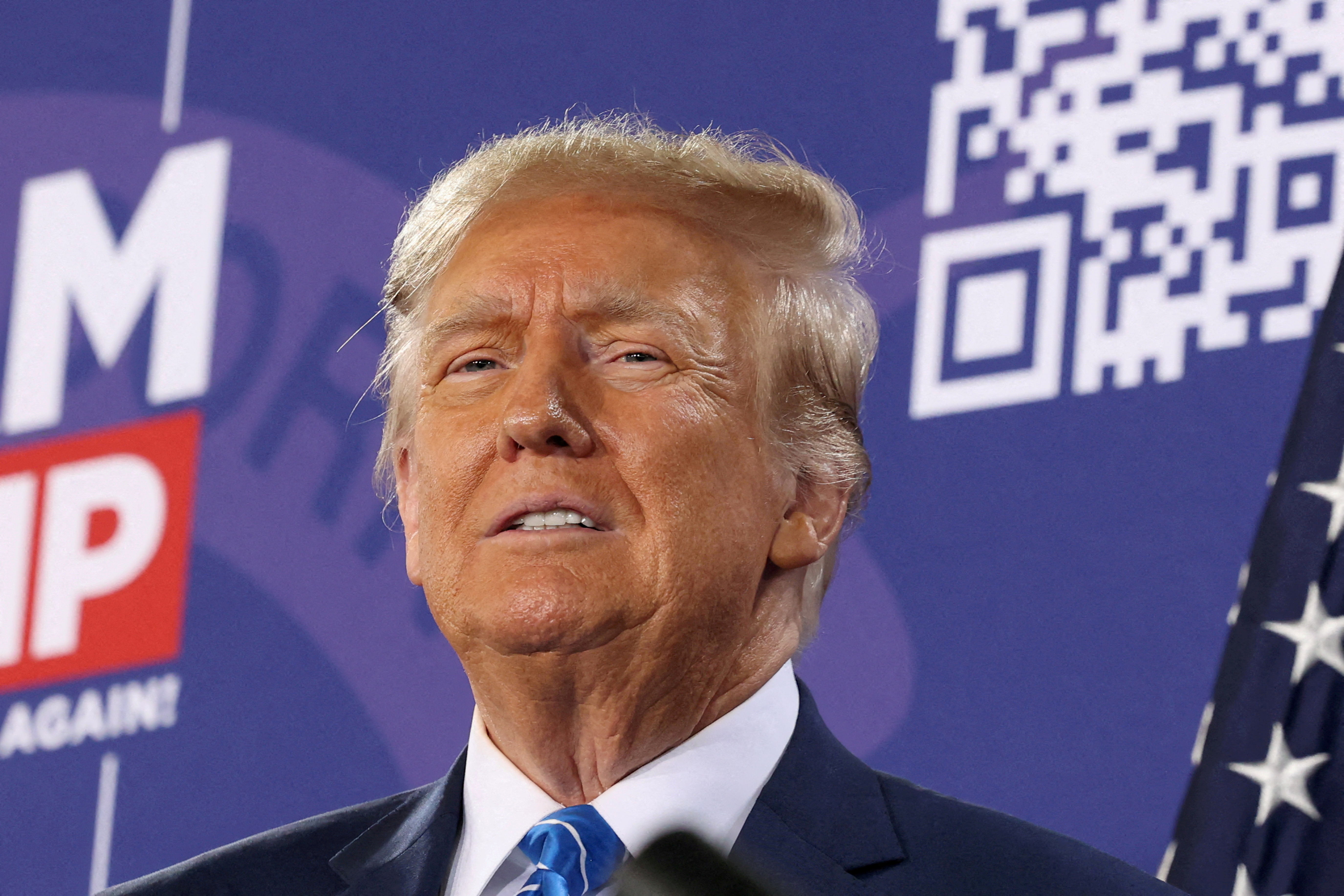 2024 U.S. Elections News | Top Headlines, Latest Polls & Analysis | Reuters