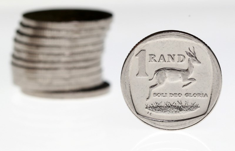 South African rand extends losses against strong dollar | Reuters