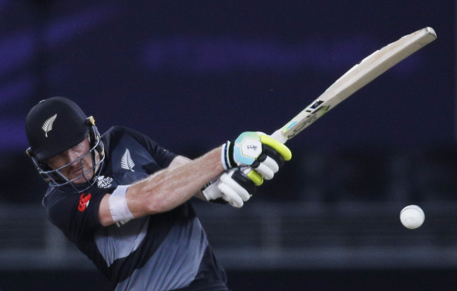 Guptill released from New Zealand contract | Reuters