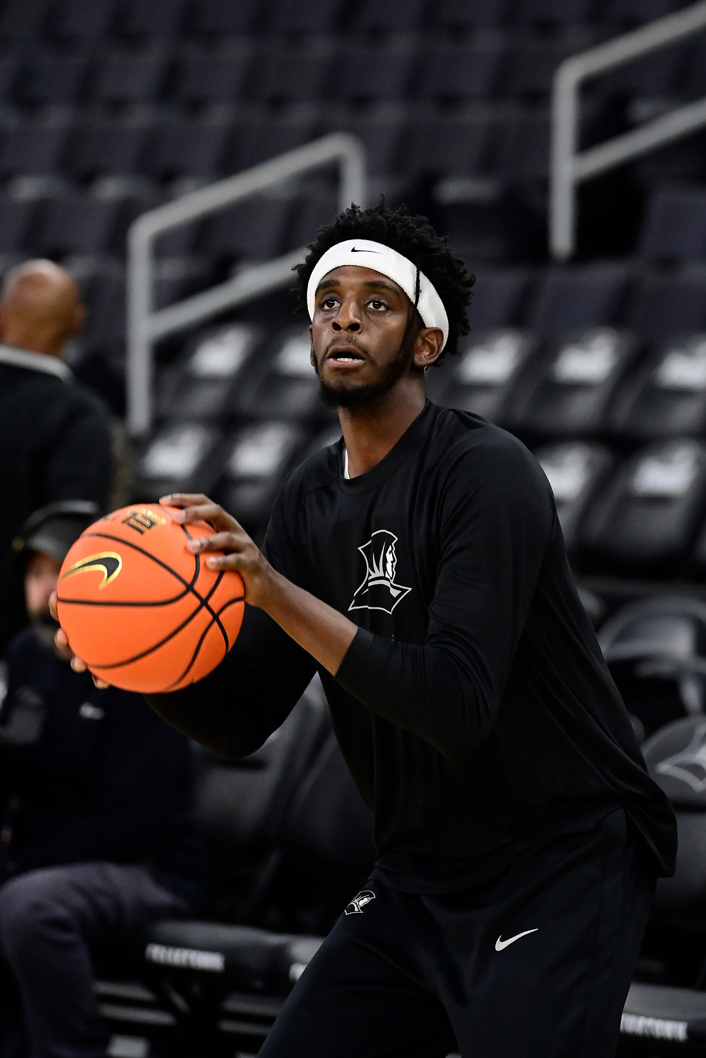 Bryce Hopkins' 24 points help Providence defeat Rhode Island | Reuters