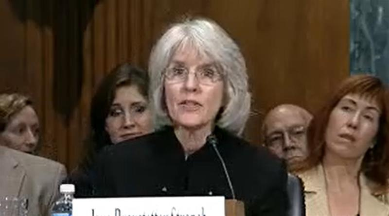 6th Circuit's Stranch to take senior status, creating court vacancy ...