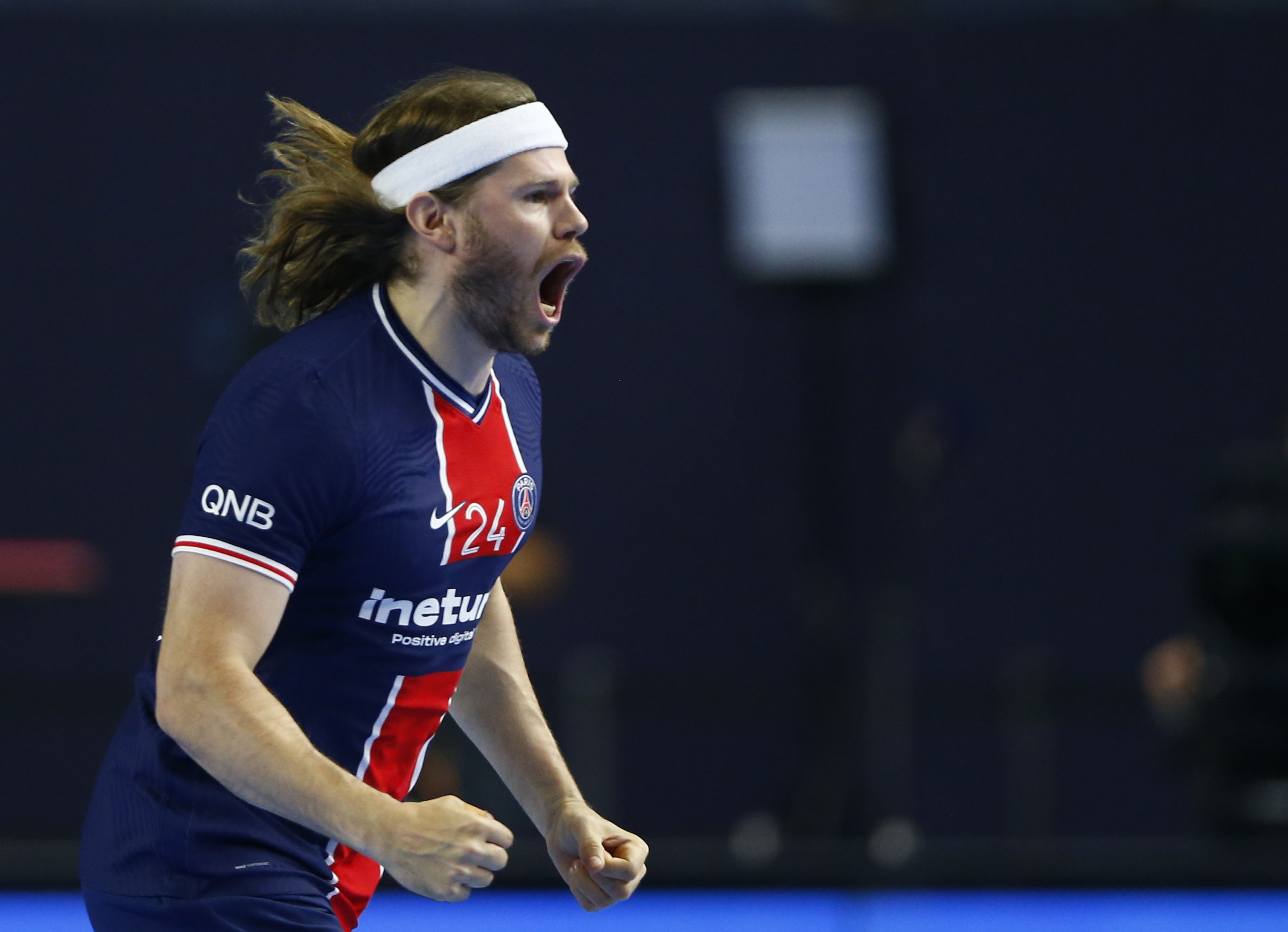 Handball-Five to watch at the Tokyo Olympics | Reuters