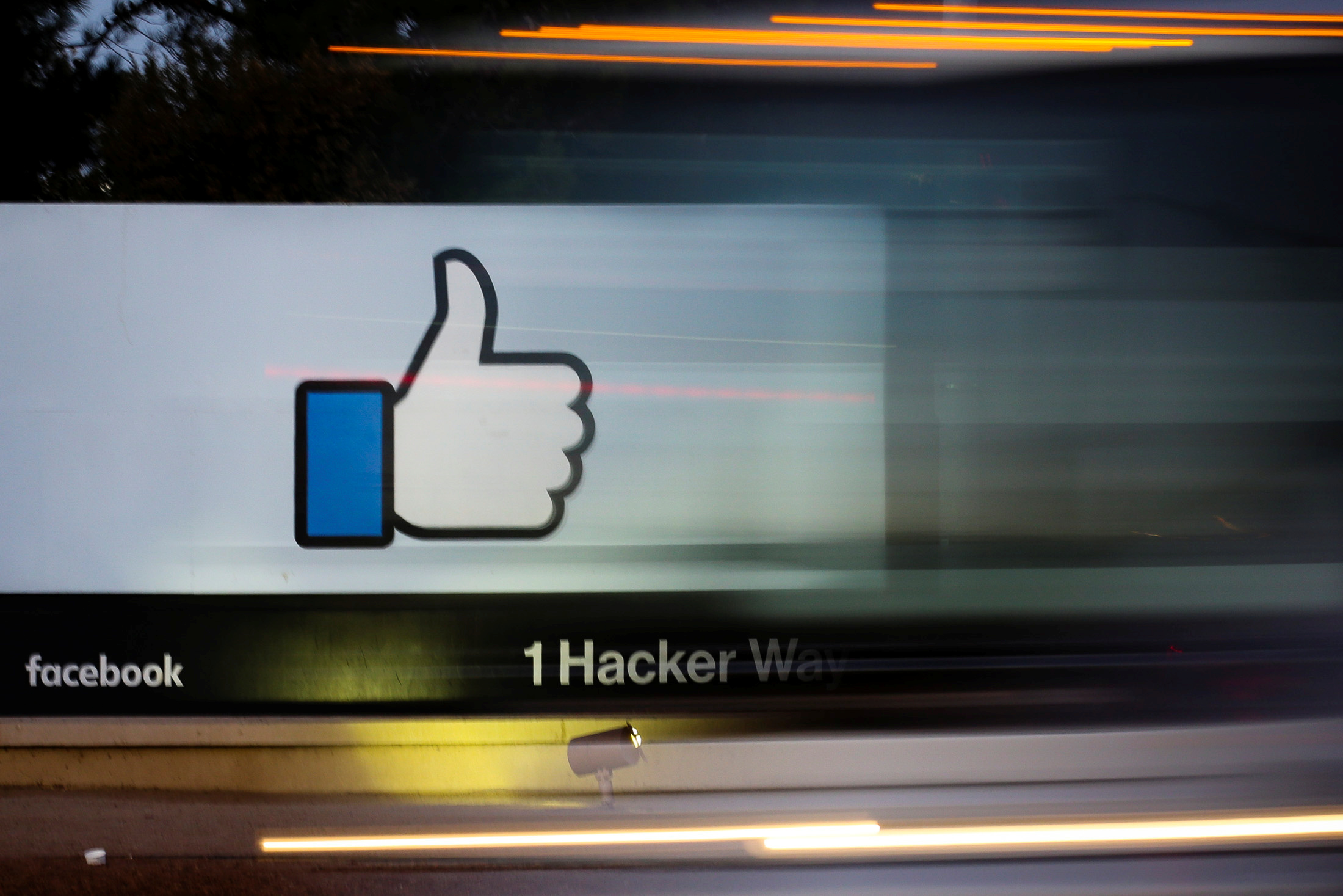 Facebook is a one-trick pony that can still kick | Reuters