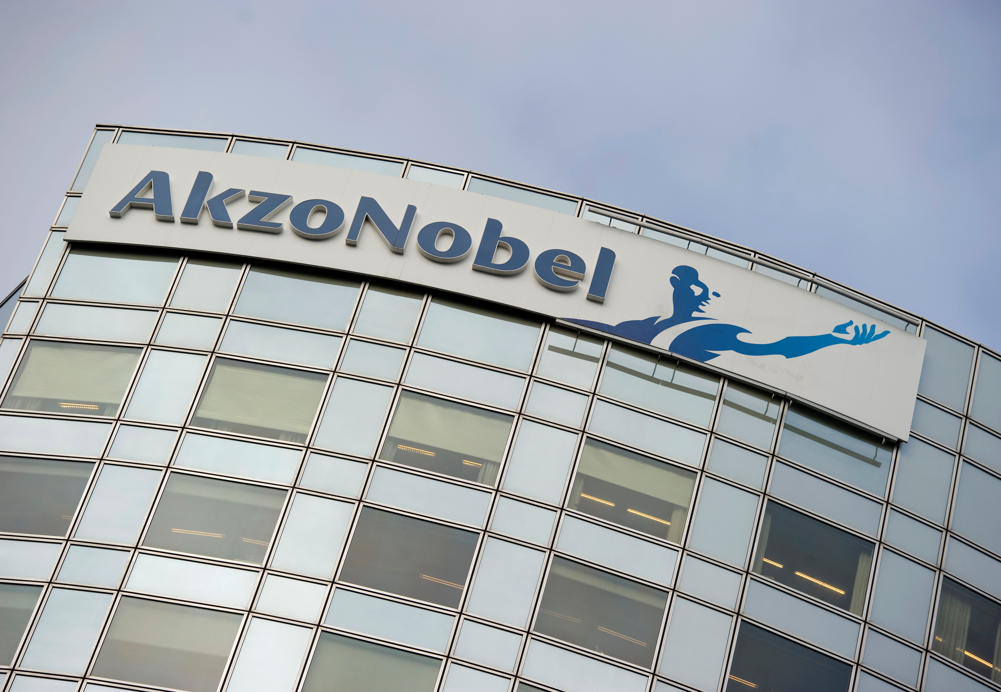 Nouryon, former chemicals arm of AkzoNobel, plans IPO | Reuters
