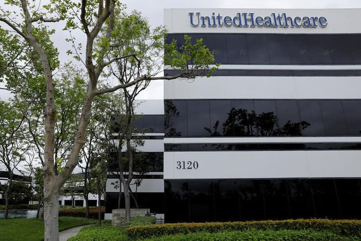 UnitedHealth to pay $1 mln for violating New York's birth control ...