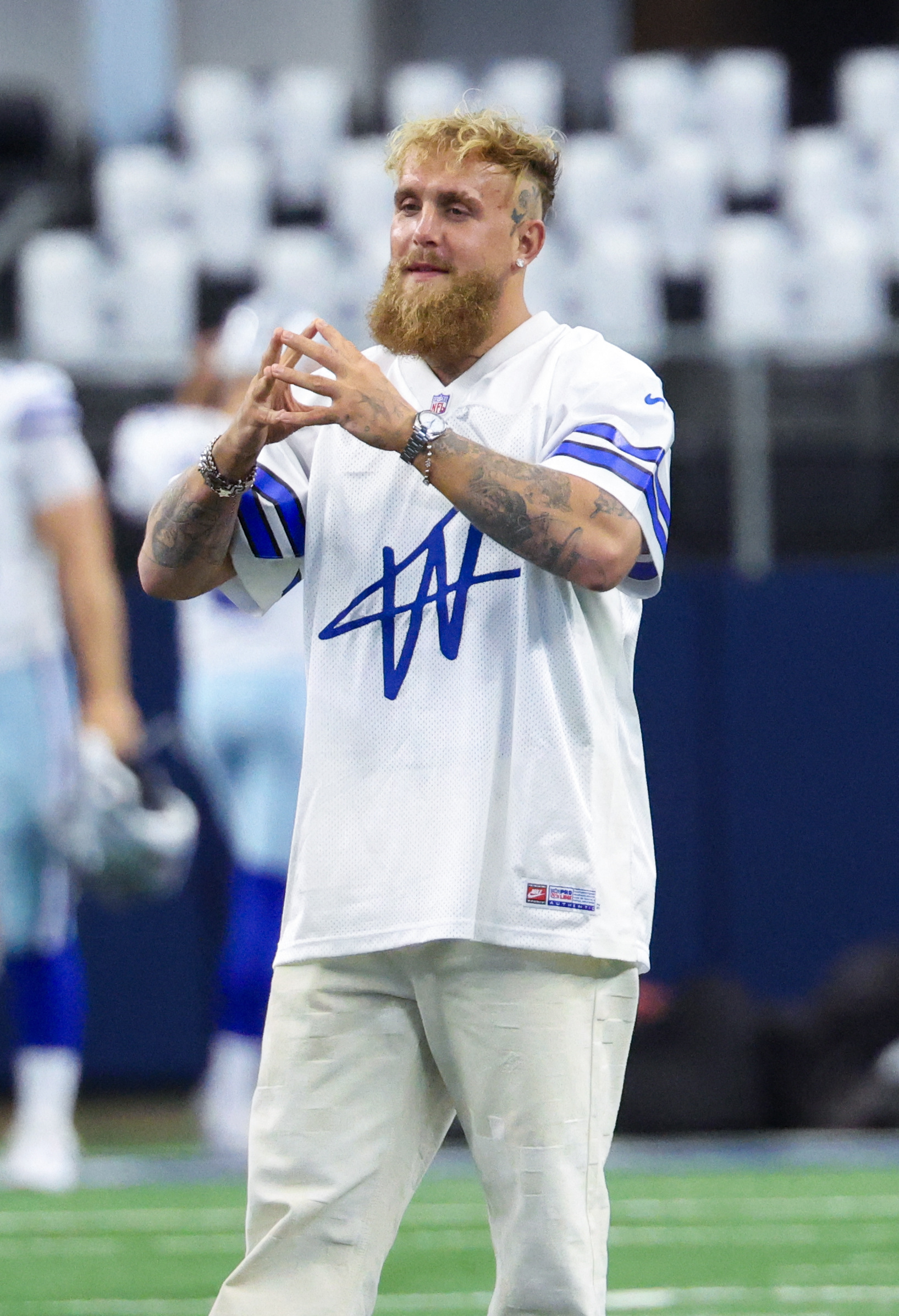 Alvin Kamara (4 TDs), Saints blast Cowboys for surprise 2-0 start | Reuters