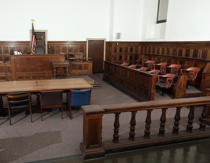 Jury finds for Sutter Health in California antitrust trial | Reuters