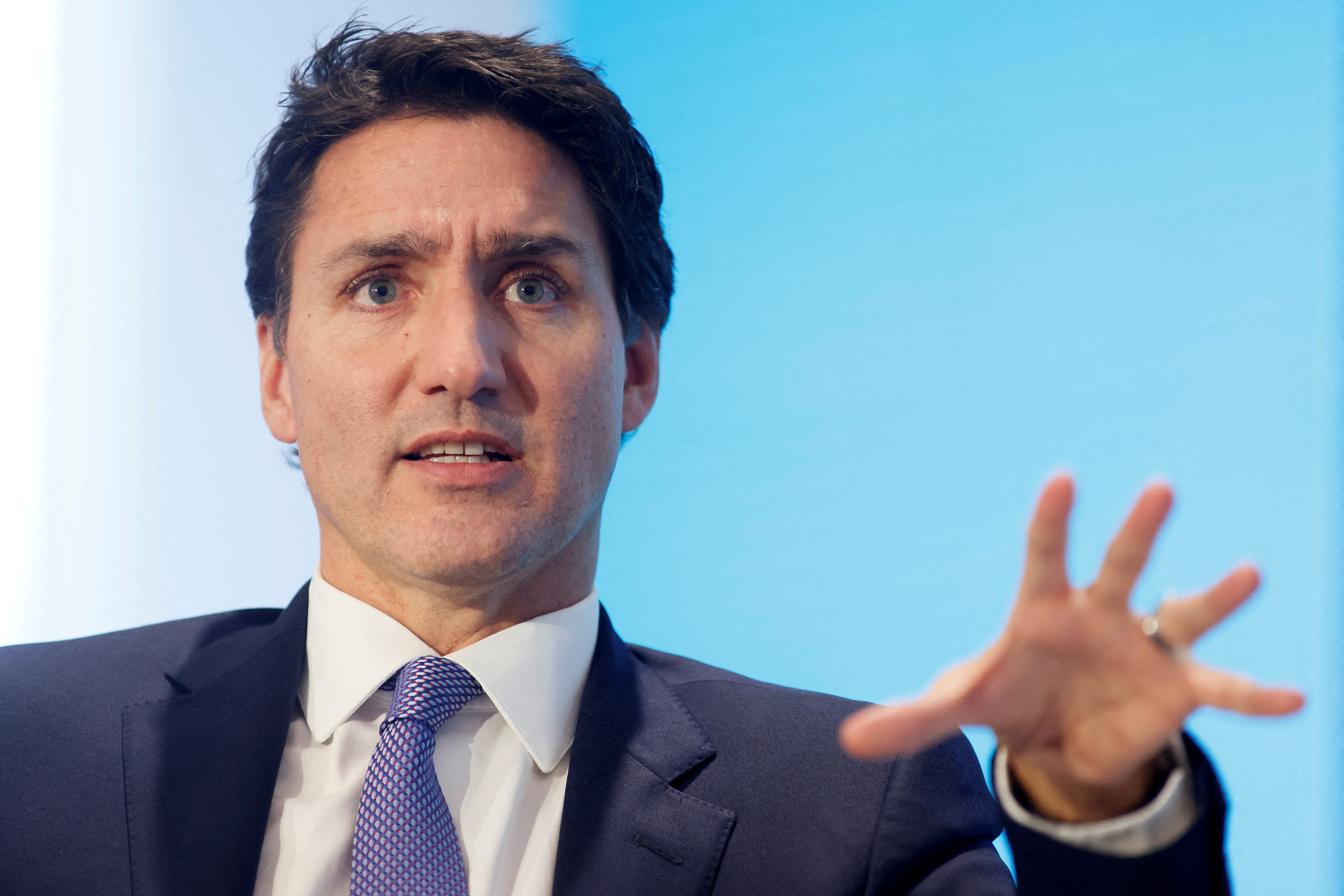 Canada bans new handgun sales in latest gun control action | Reuters