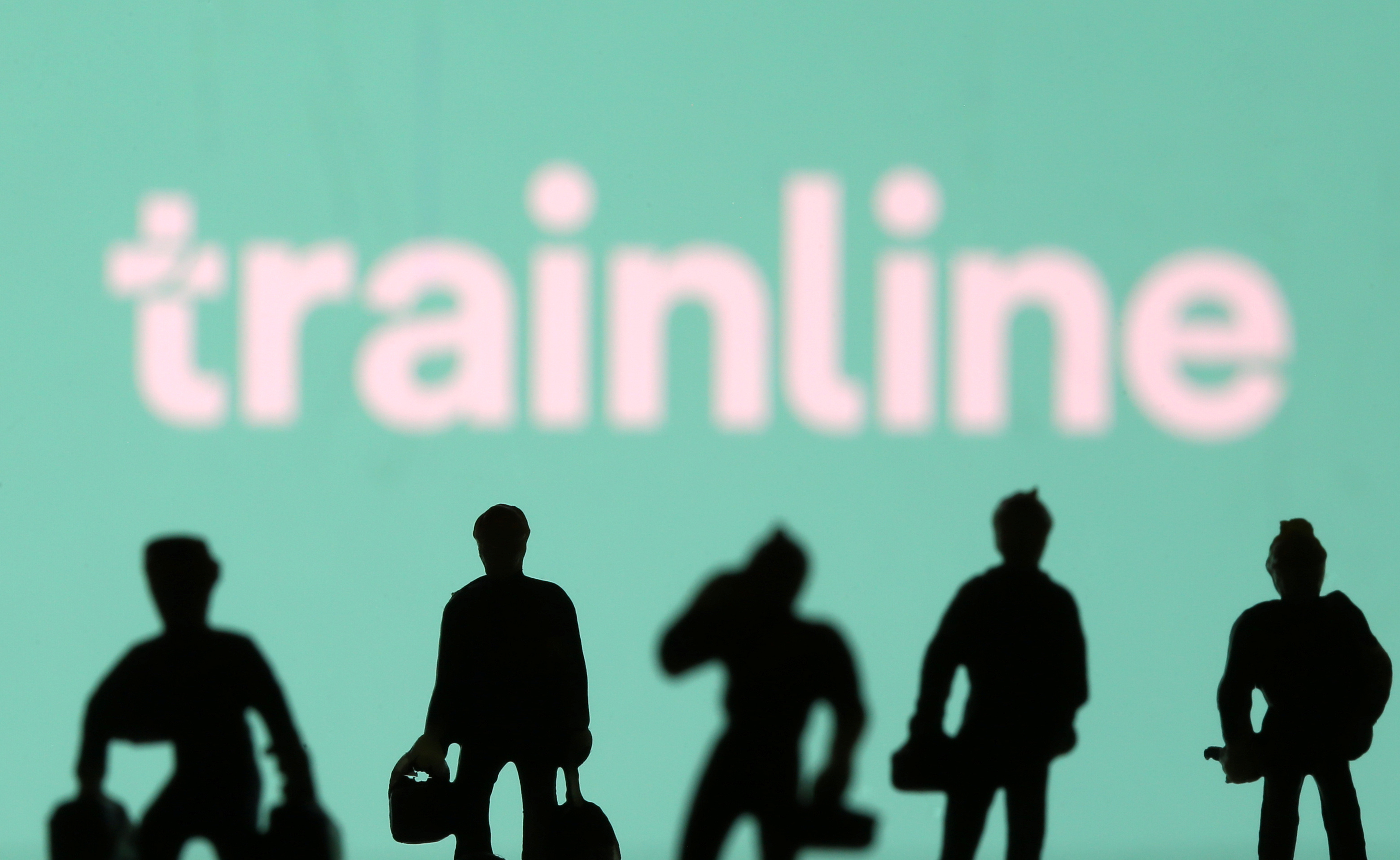 UK's Trainline rises after upbeat FY revenue forecast on travel ...