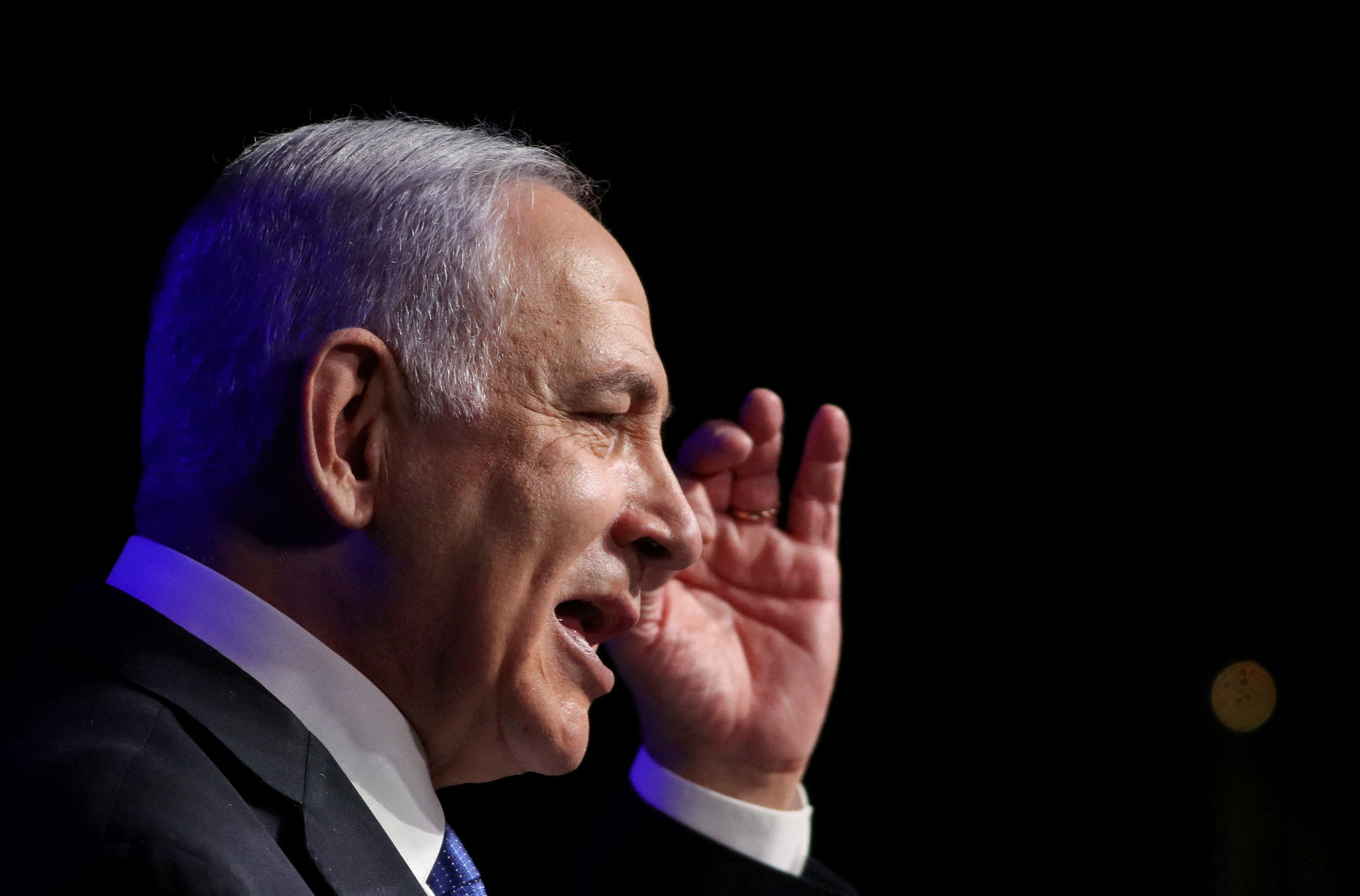 Timeline: Israel's election cycle | Reuters