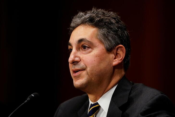 U.S. Senate confirms Biden nominee Stark to Federal Circuit bench | Reuters