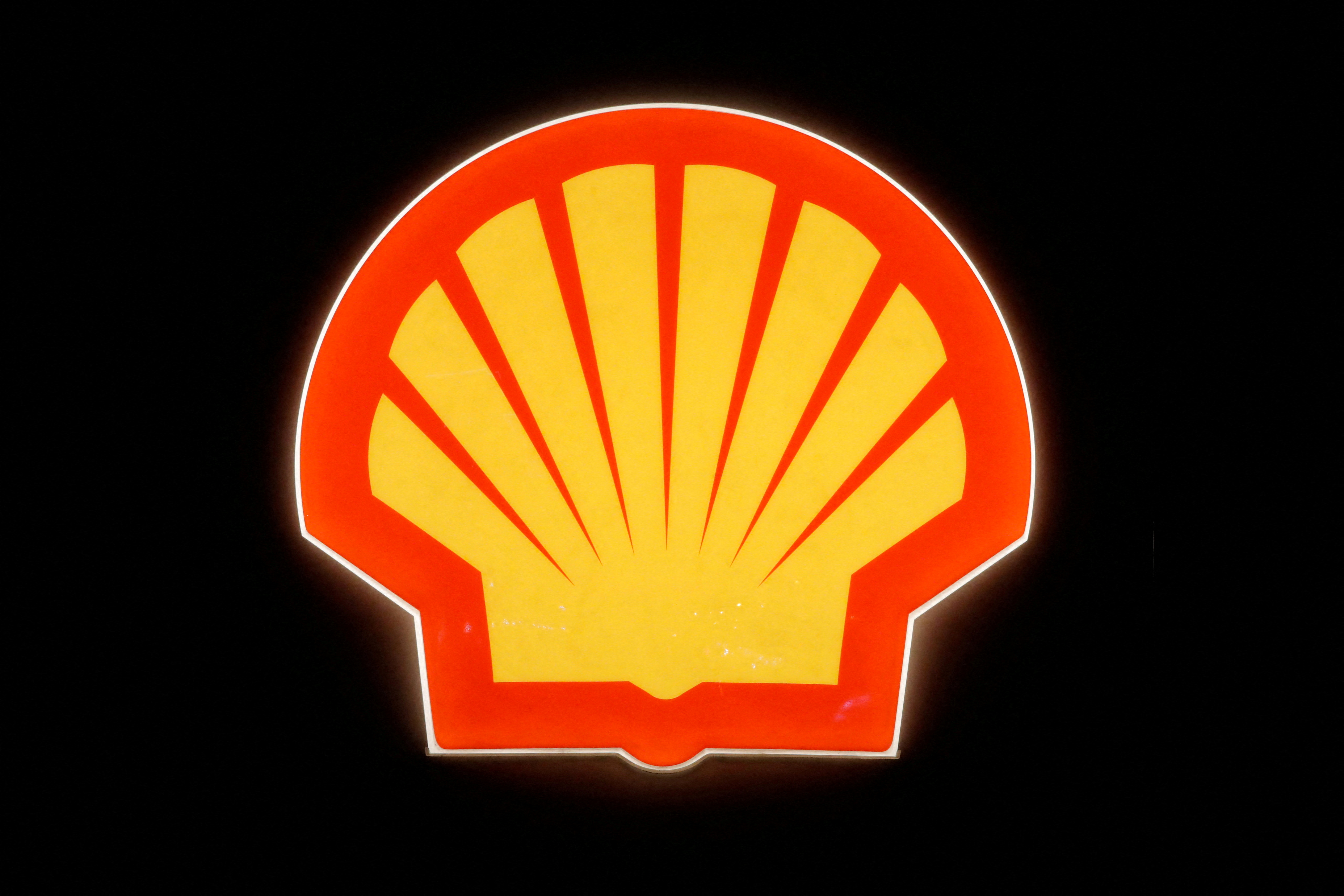 Shell Midstream Partners Logo