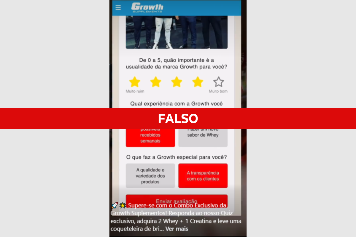 Checagem de fatos | Reuters