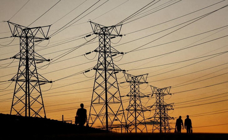 South Africa's Eskom moves to Stage 5 loadshedding until Monday morning ...