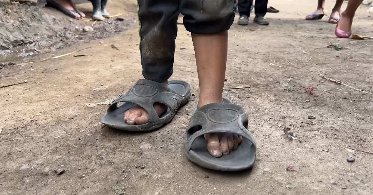 Cassandra Garrison | Reuters