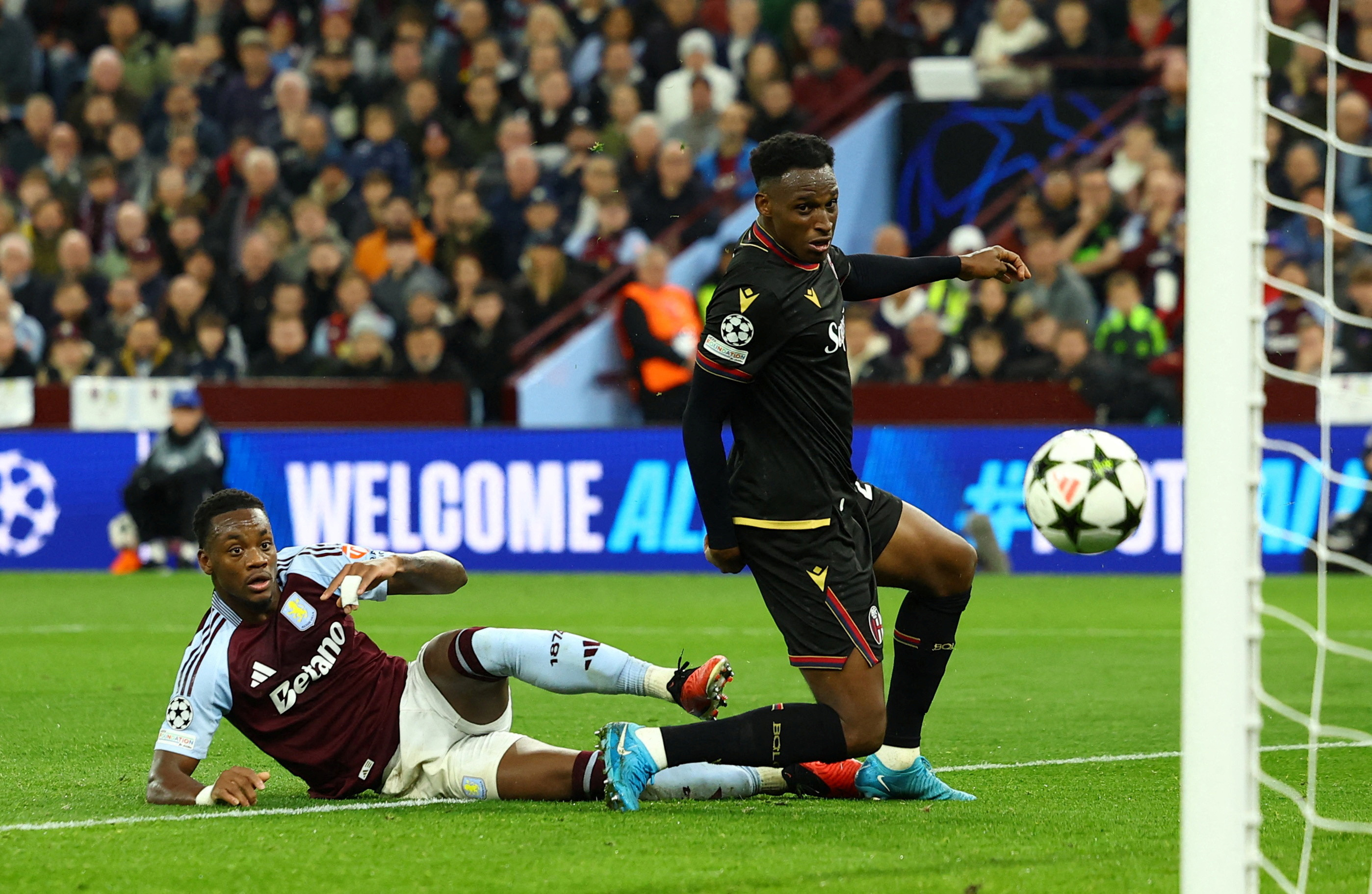 Too soon for Villa fans to dream big despite great start, says Emery ...