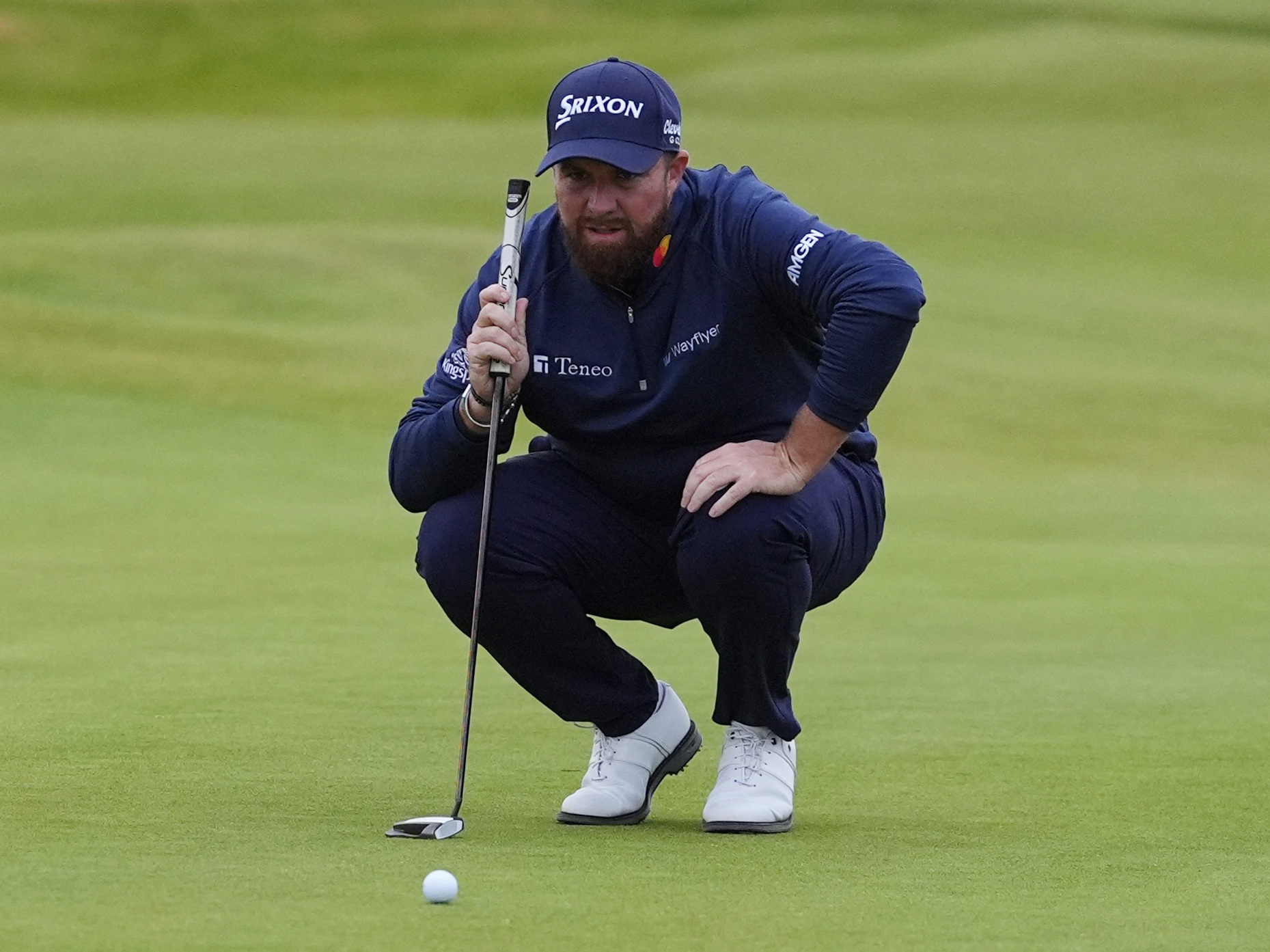 Golf News | Latest Golf Headlines and Results | Reuters