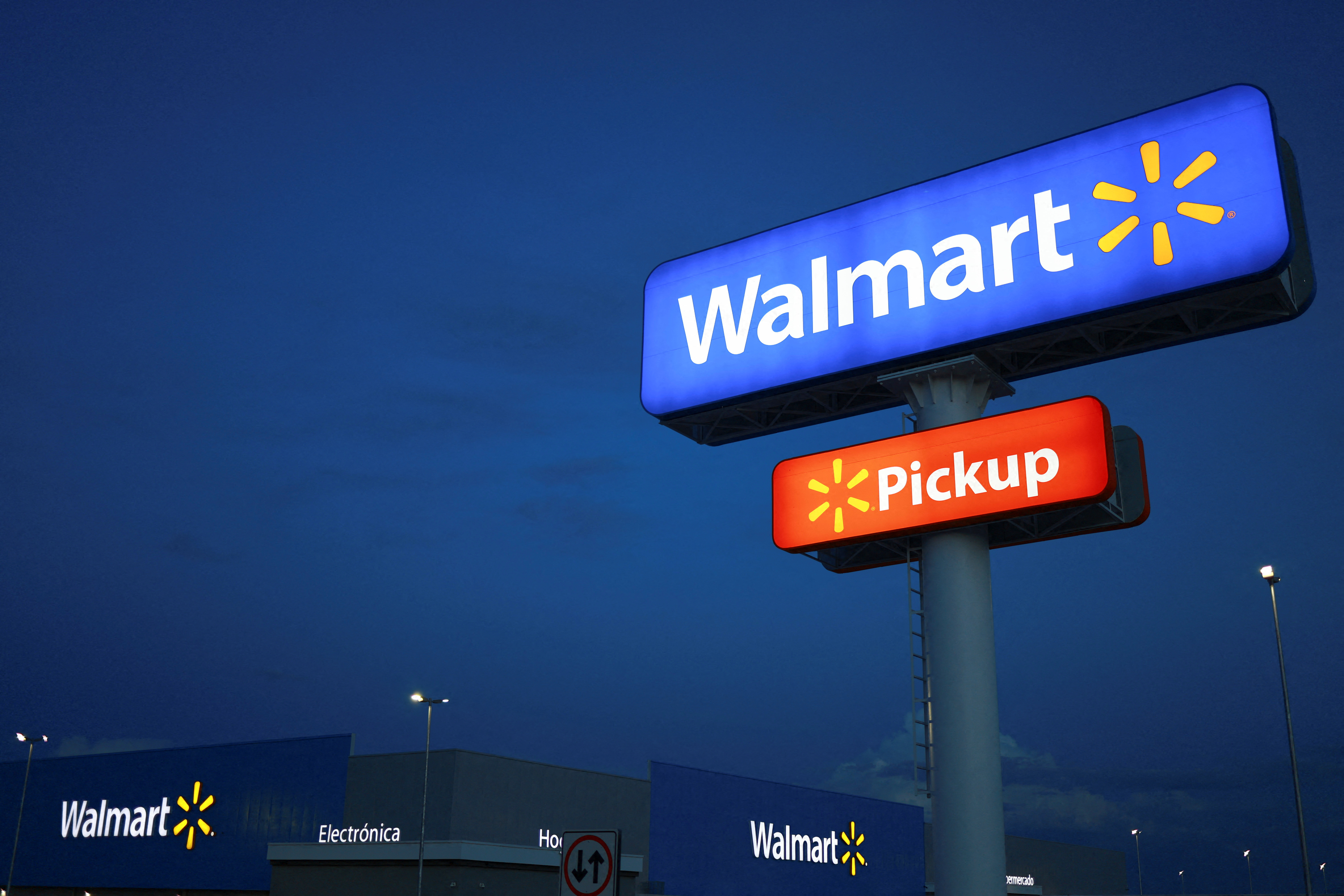 Walmart to deliver US prescription medications in as soon as 30 minutes ...