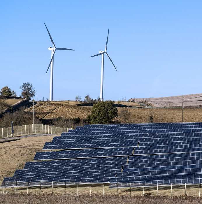 Solar, wind builders back EU contract reforms if steered by nations ...