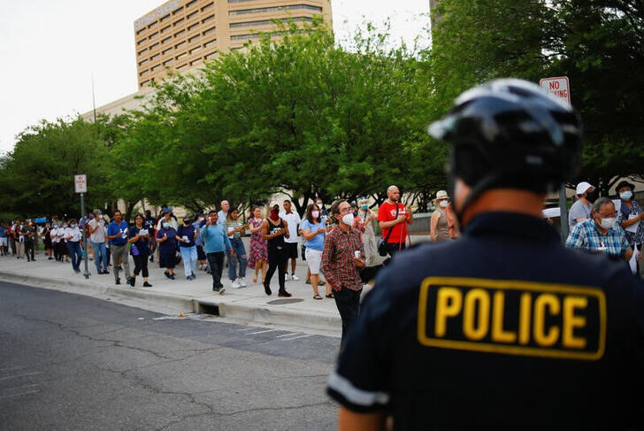 San Antonio Ex Police Officer Charged In Shooting Of Teenager Reuters
