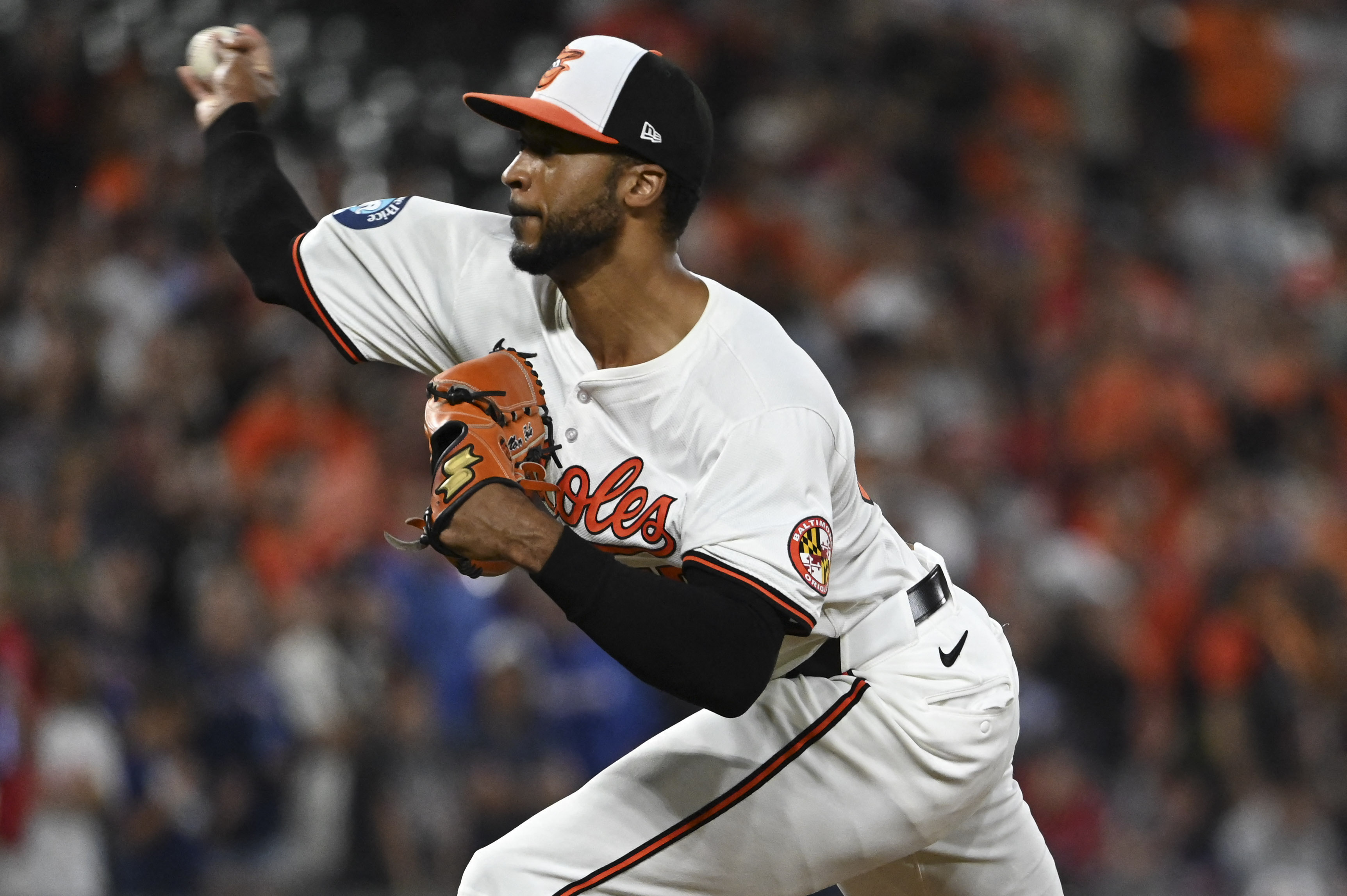 Jorge Mateo returns, homers to lead Orioles over Braves | Reuters