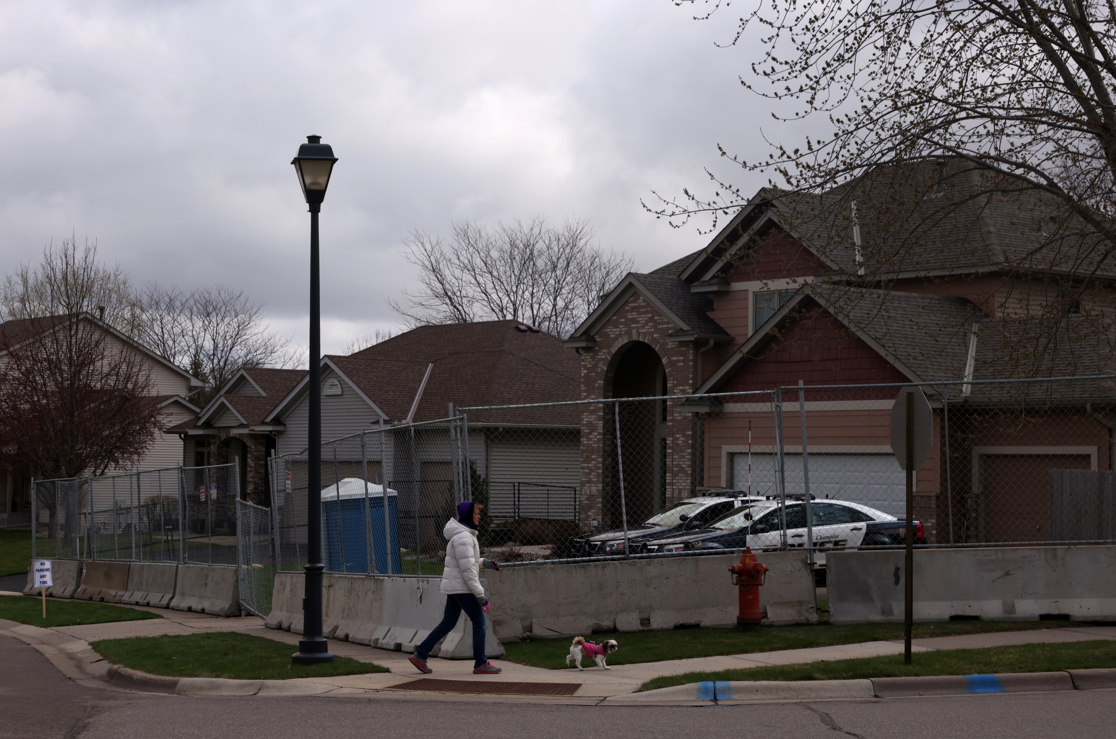 Minnesota officer faces manslaughter charge over shooting of Black man ...