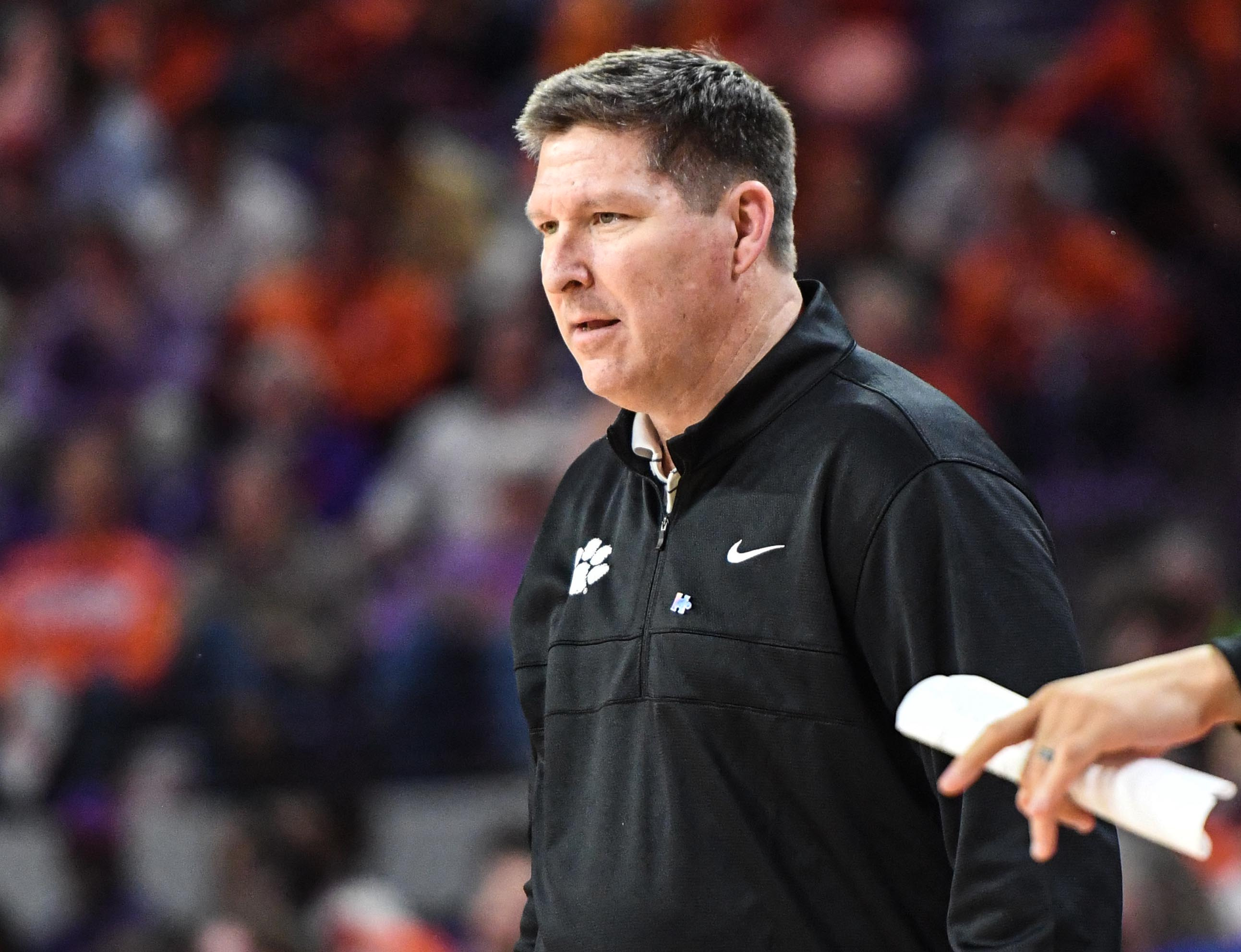 Ian Schieffelin powers Clemson past Pitt | Reuters