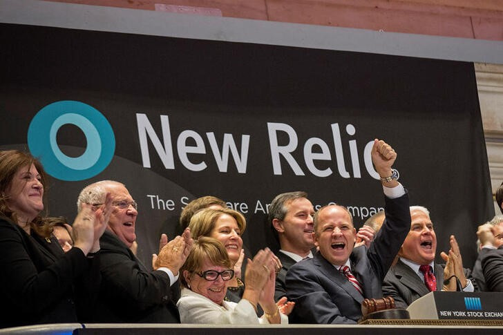 EXCLUSIVE New Relic to explore sale options amid takeover interest ...